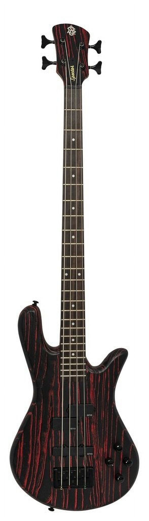 Spector Basses