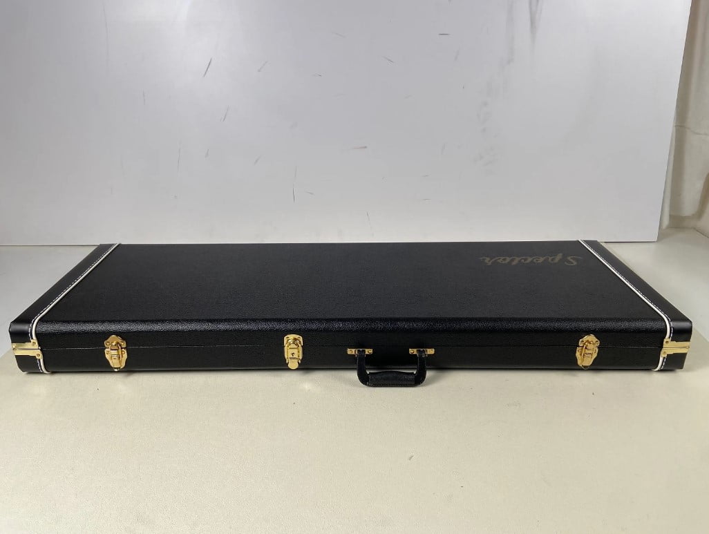 Spector Rex Bass Case - Walmart.com