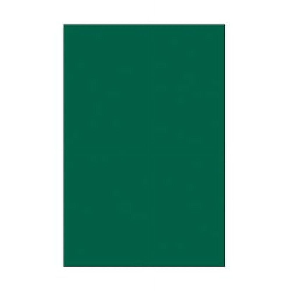 Spectra 0059130 Deluxe Bleeding Tissue Paper, 20" x 30" Size, Emerald ...