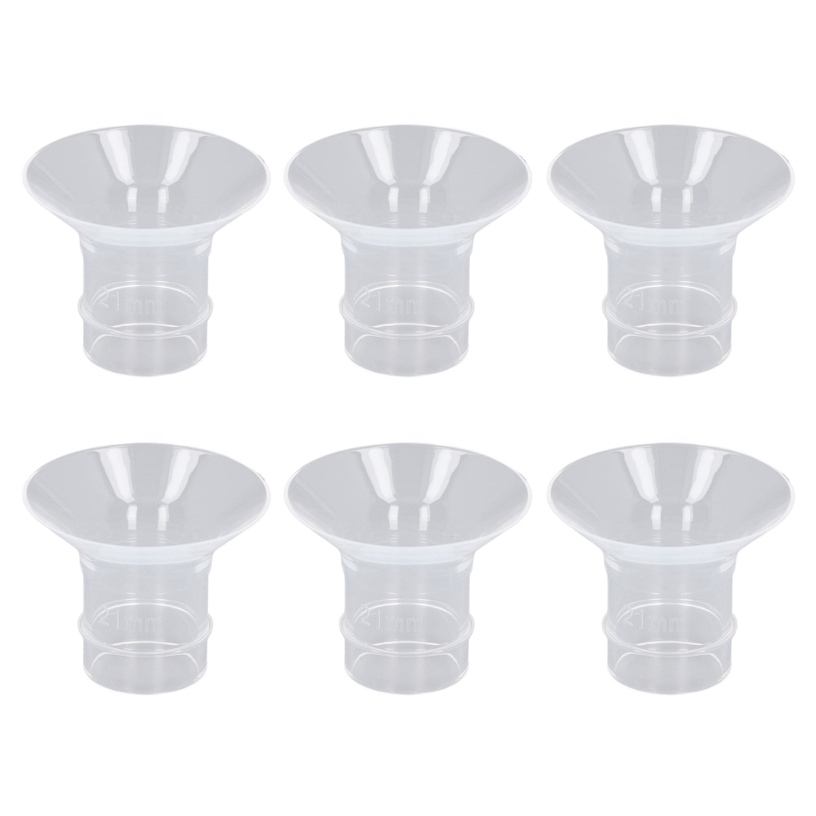 Spectra 24mm and 21mm Flange Inserts 6pcs Portable Wearable Hands-Free ...