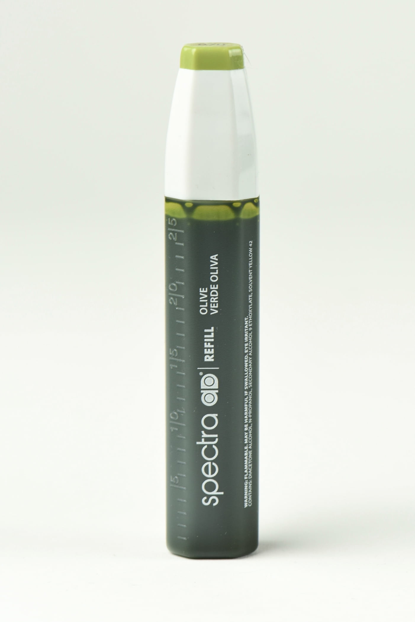 Spectra AD Marker Refill for S070AD Marker, Olive, 25ml, 1 Each ...