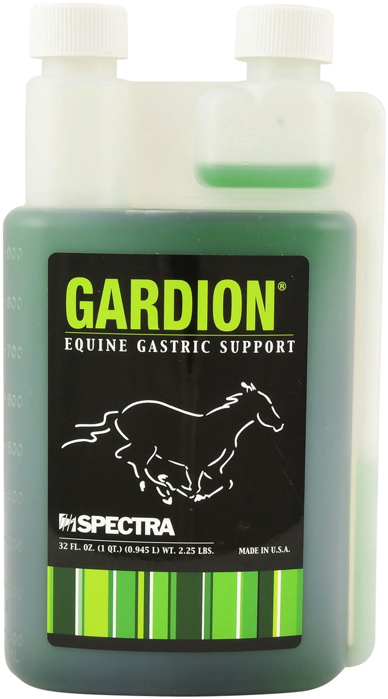 Spectra Animal Health Gardion Equine 32 oz - Walmart.com