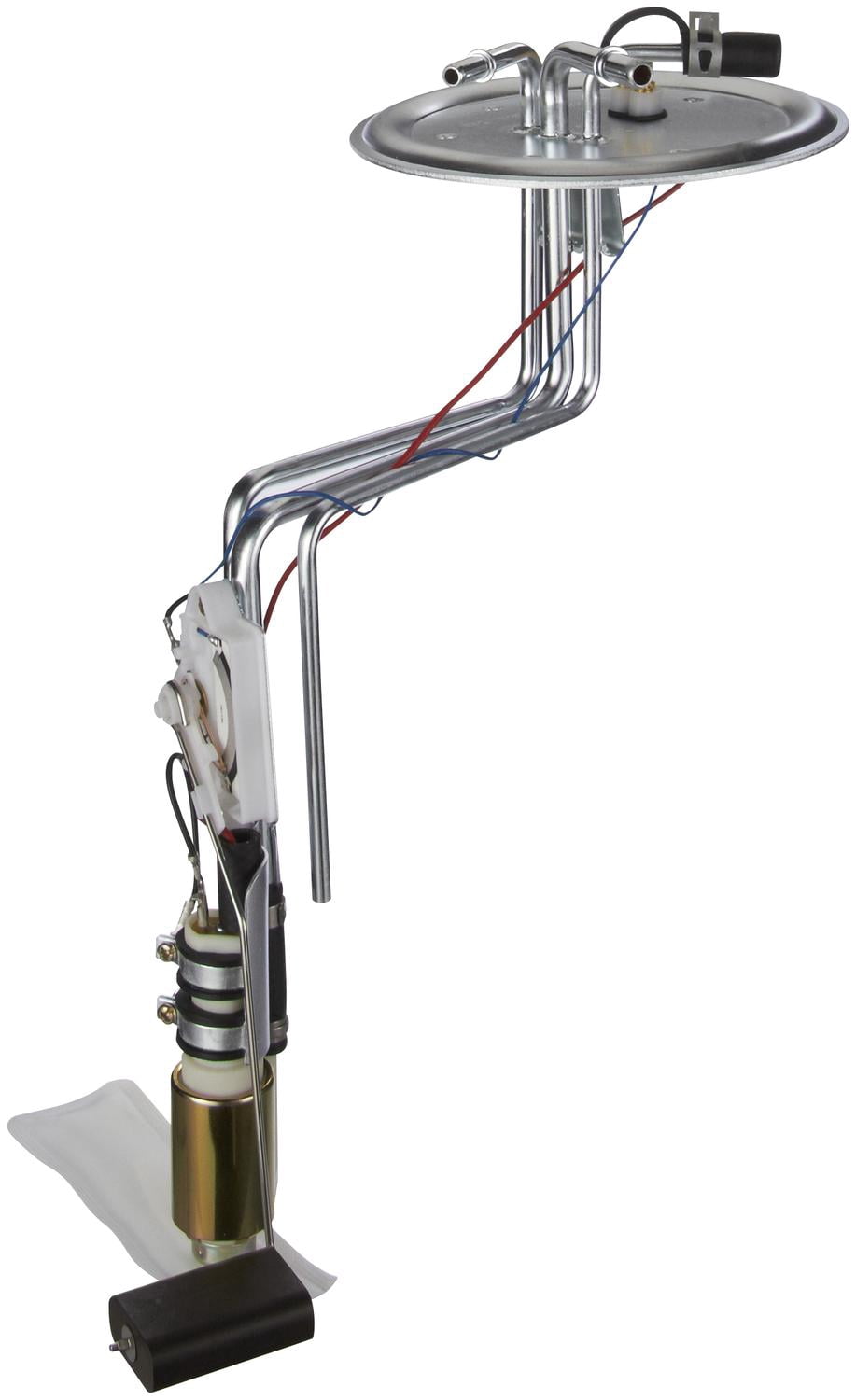 Spectra Premium SP2015H Fuel Pump and Sender Assembly - Walmart.com