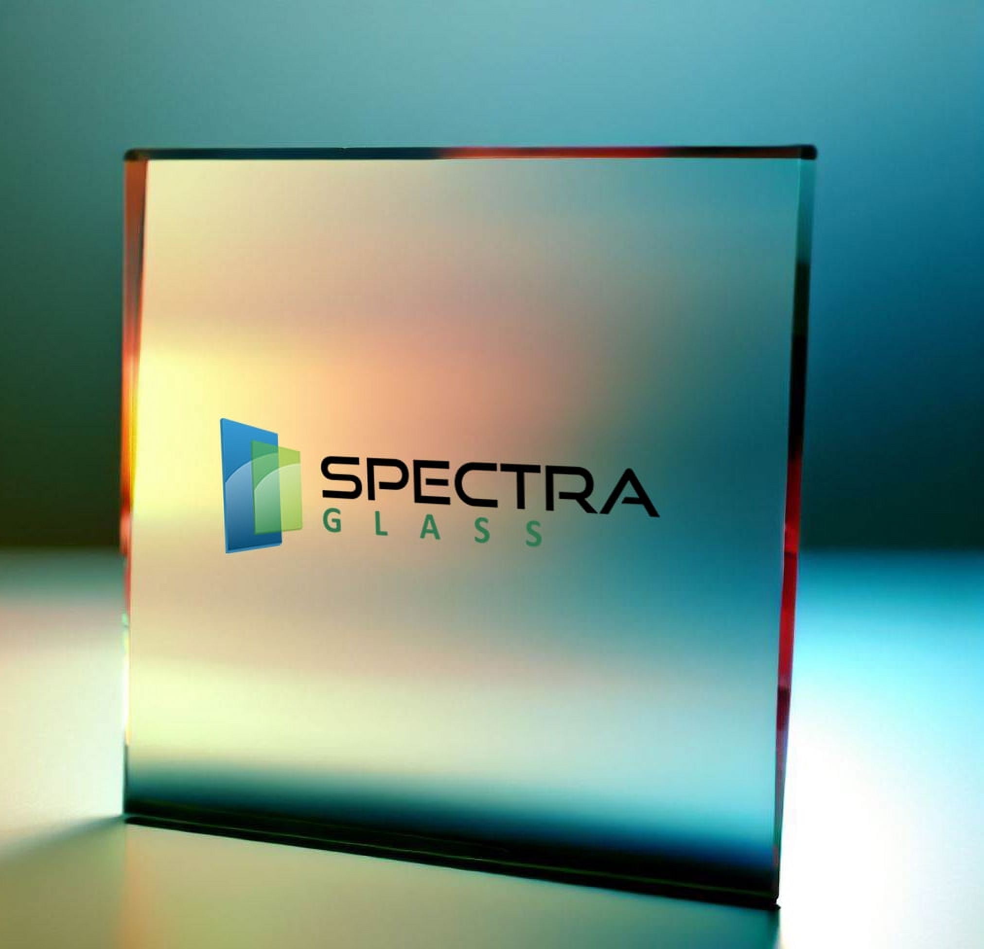 Spectra Glass Clear Acrylic Sheet. Lightweight & 17x Stronger than ...