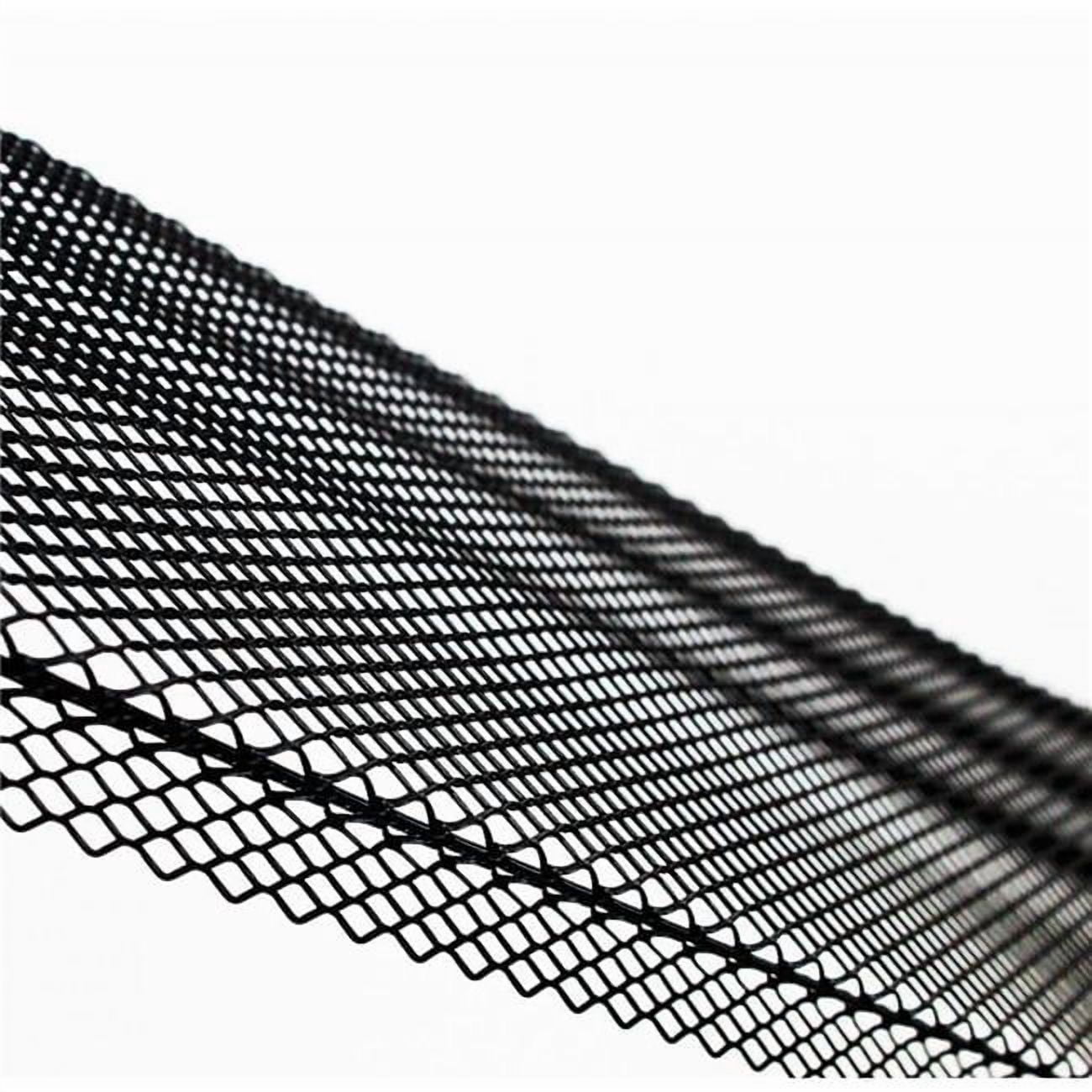 Spectra Gutter Systems GS442FMRT Armour Lock 6 ft. 4 in. Gutter Guard ...