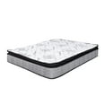 Spectra Mattress SS000003F 11 in. Orthopedic Elements Firm Knife Edge ...