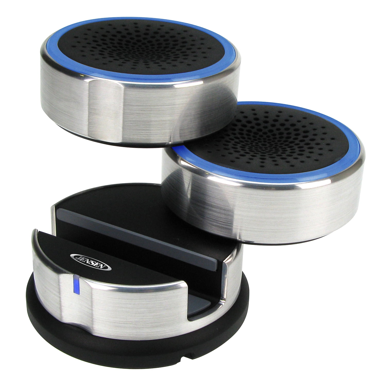 Spectra Merchandising SMPS-222 Protable Speaker System For Tablets ...
