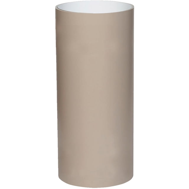 Spectra Metals 24 In. x 50 Ft. Clay Painted Aluminum Trim Coil ...
