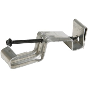 Gutter Brackets