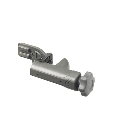 Spectra Precision C61 Rod Clamp for HR220, HR150 and HR150U Receivers ...
