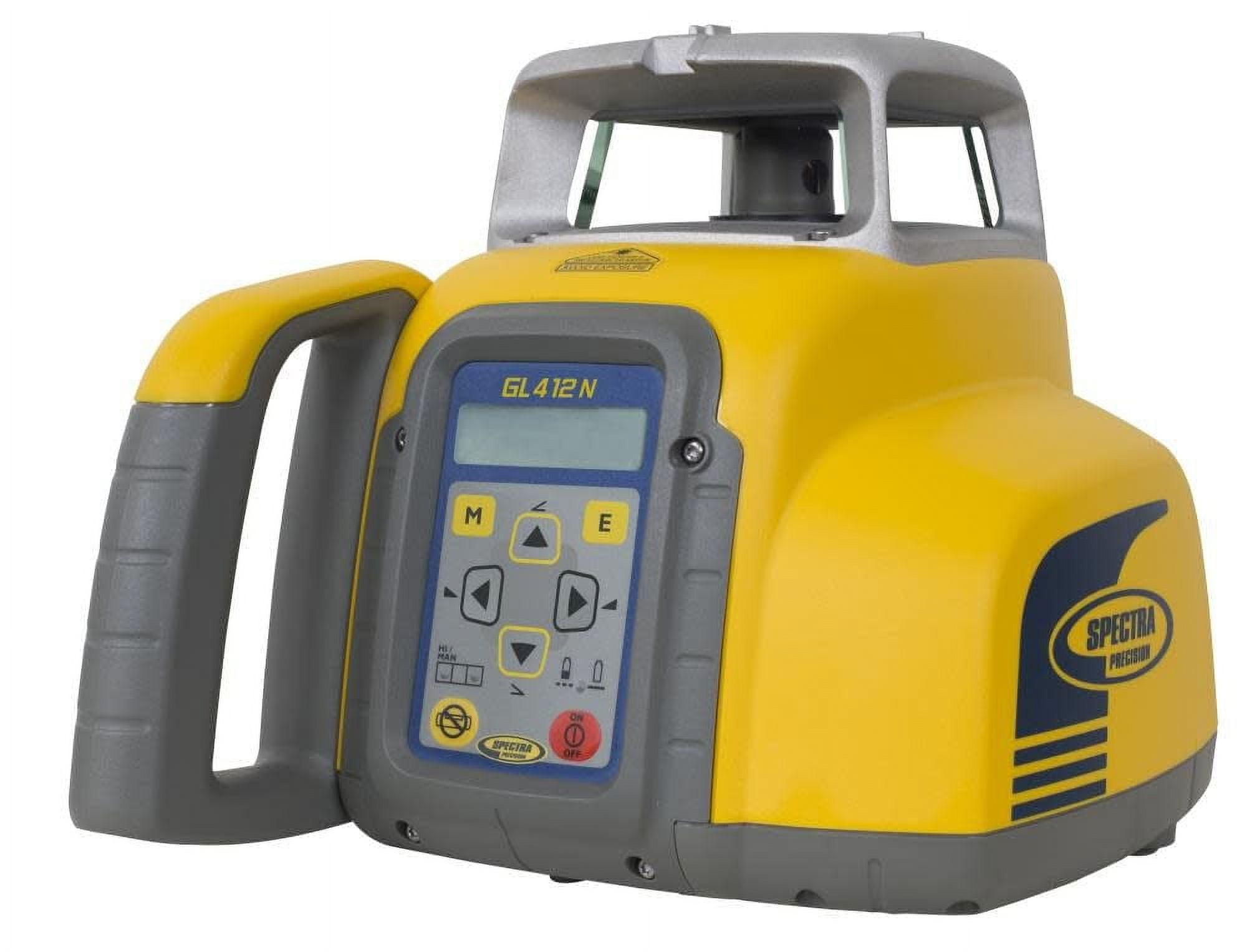 Spectra Precision Grade Laser - Walmart.com