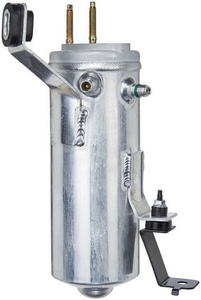 Spectra Premium 0210132 Air Conditioning Accumulator/Drier - HVAC ...
