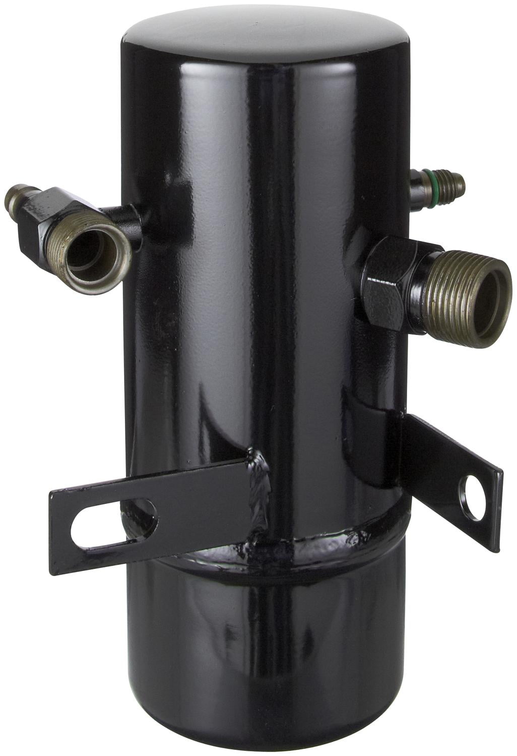 Spectra Premium 0233091 Air Conditioning Accumulator/Drier - HVAC ...