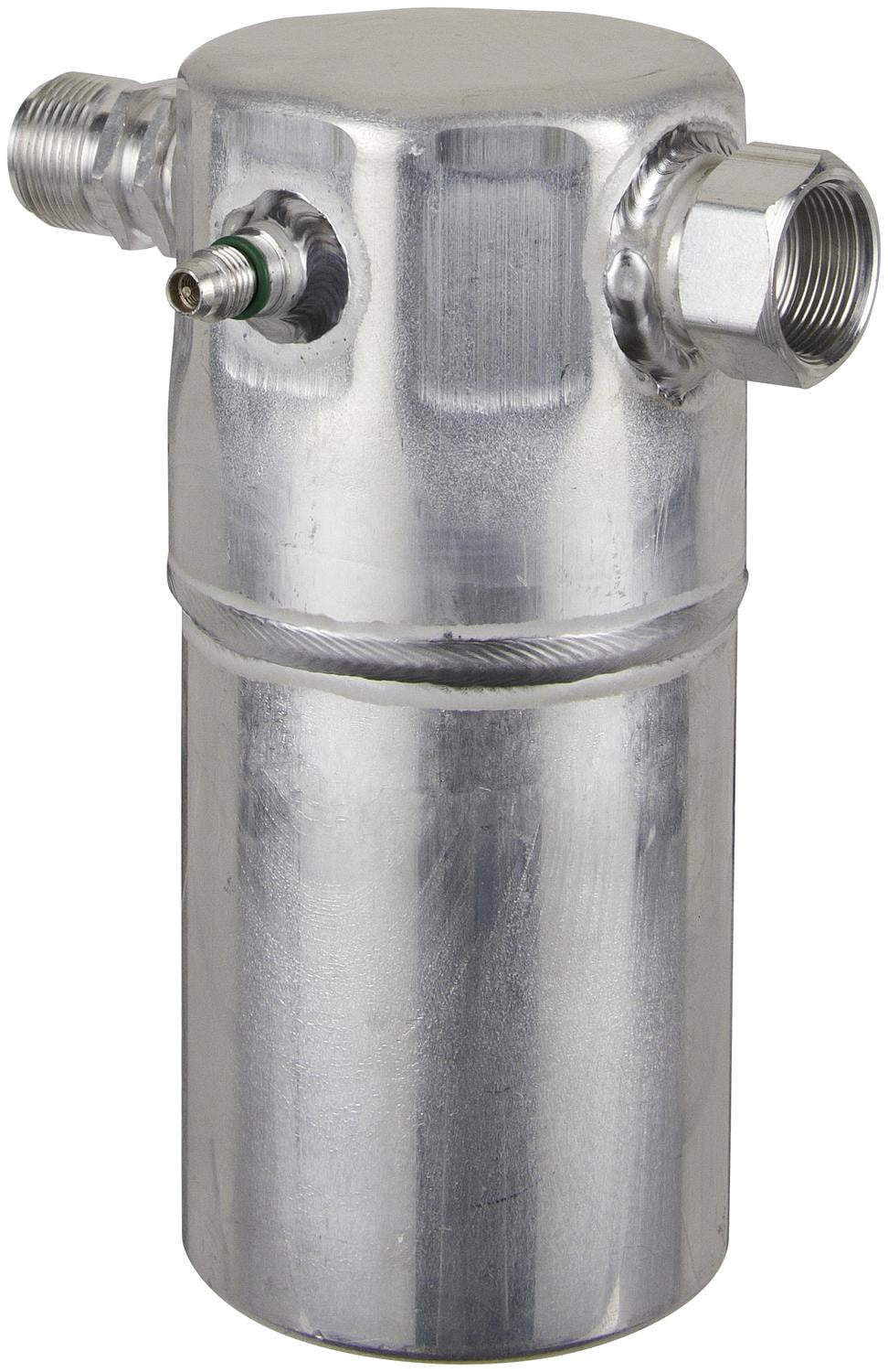 Spectra Premium 0233150 Air Conditioning Accumulator/Drier - HVAC ...