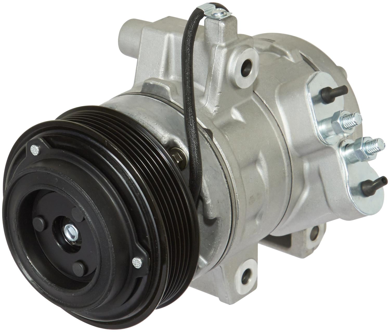 Spectra Premium 0610317 Air Conditioning Compressor - HVAC - Walmart.com
