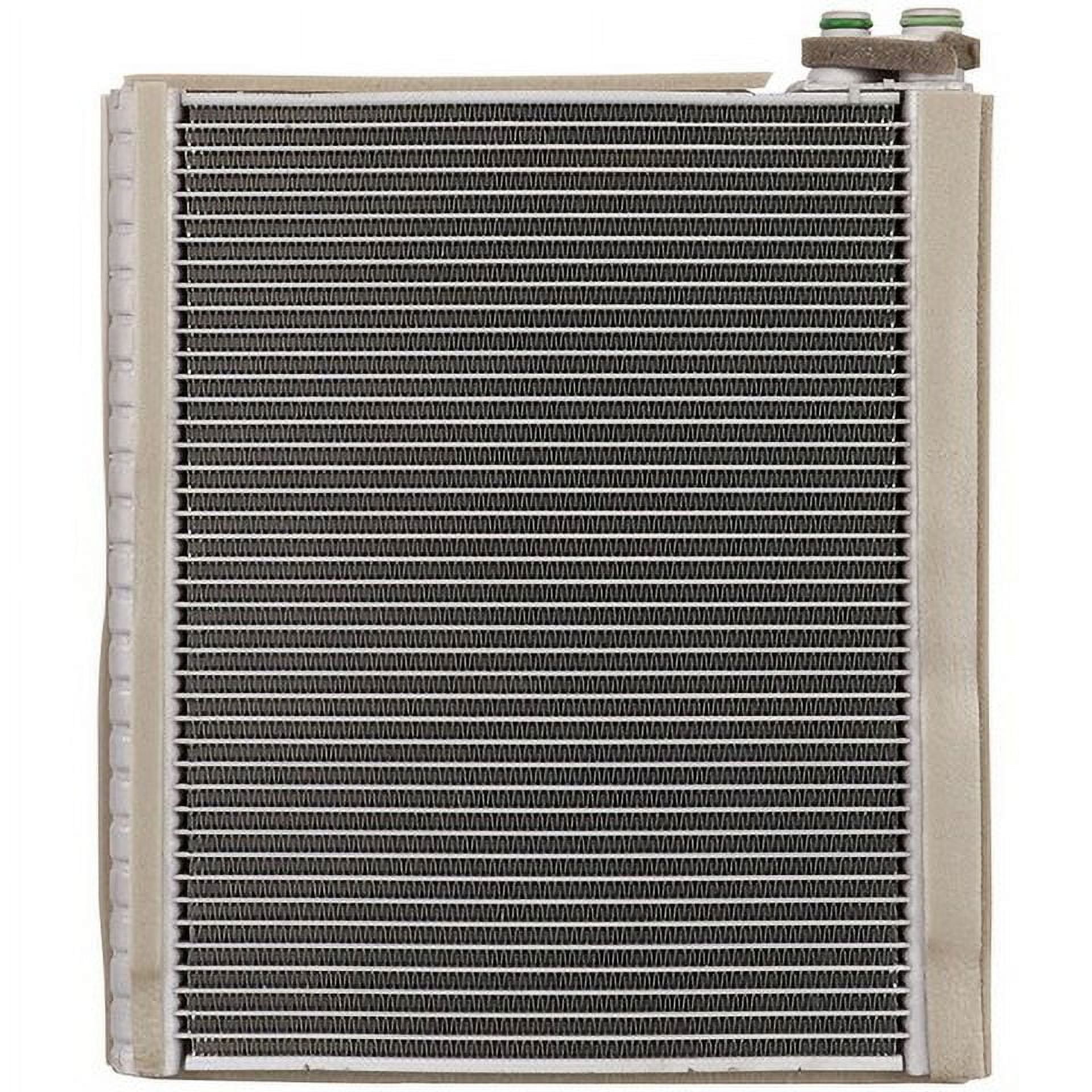 Spectra Premium 1010118 Air Conditioning Evaporator - HVAC - Walmart.com