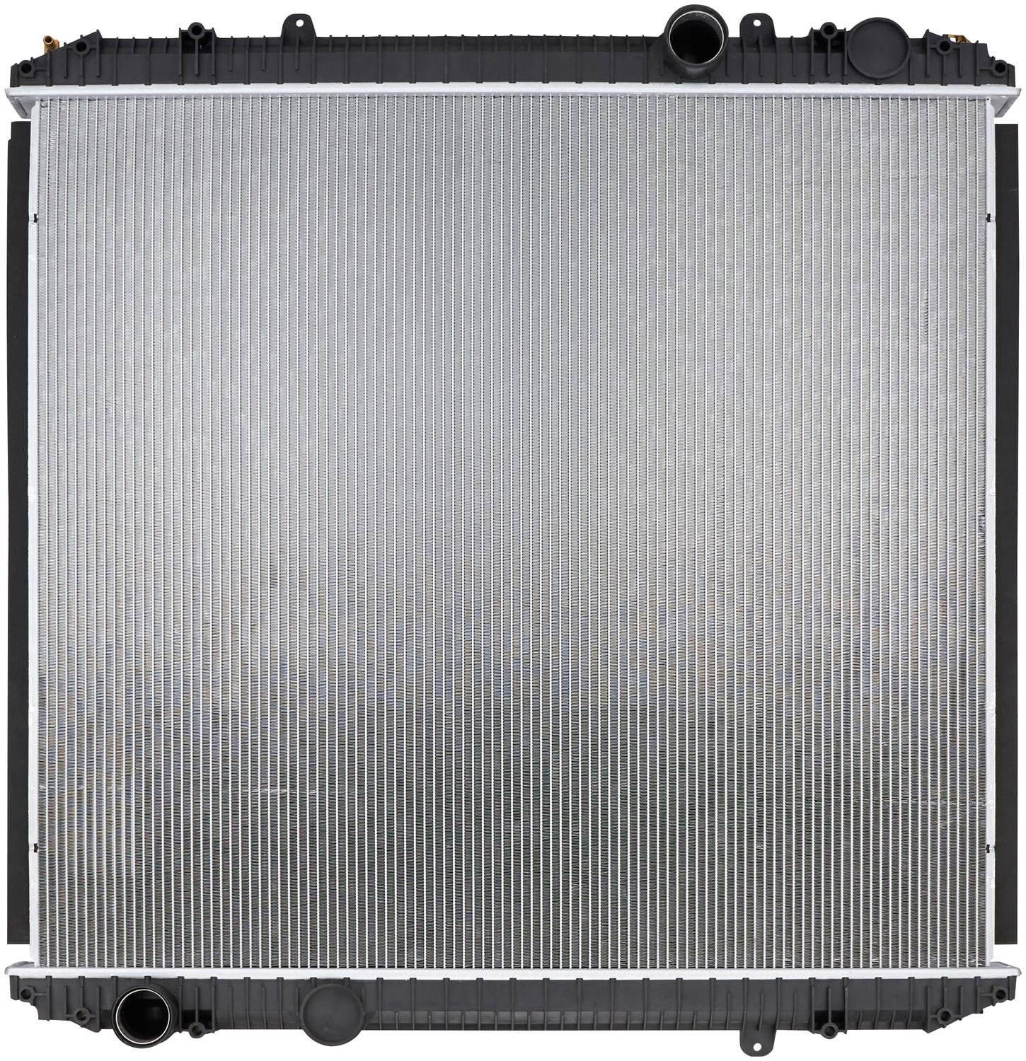Spectra Premium Heavy Duty Radiator - Walmart.com