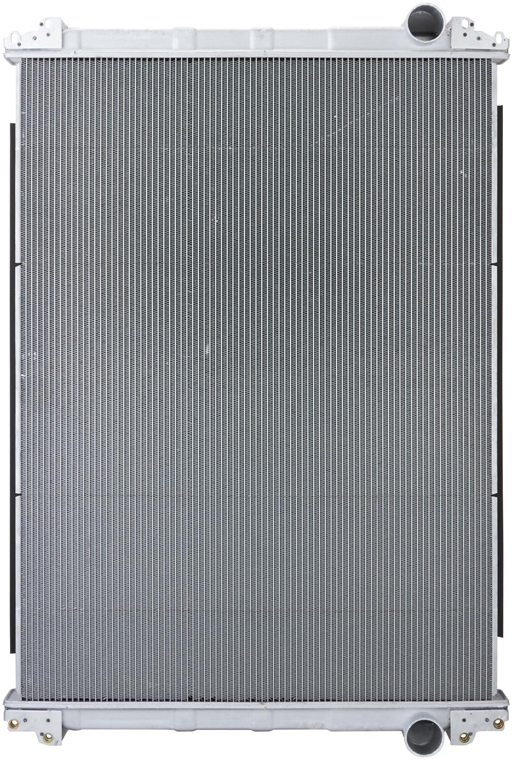 Spectra Premium 2001-1711 Aluminum Heavy Duty Radiator - Walmart.com
