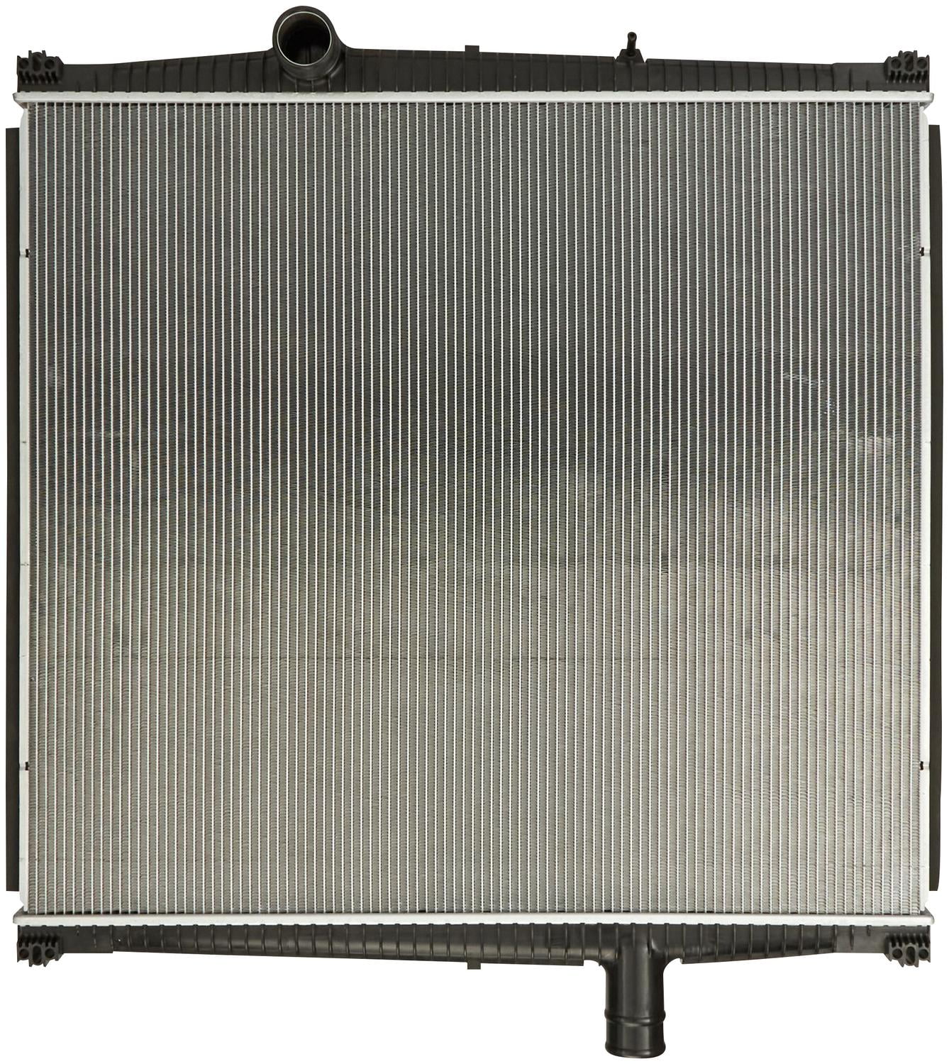 Spectra Premium Radiator - Aluminum Construction - Walmart.com