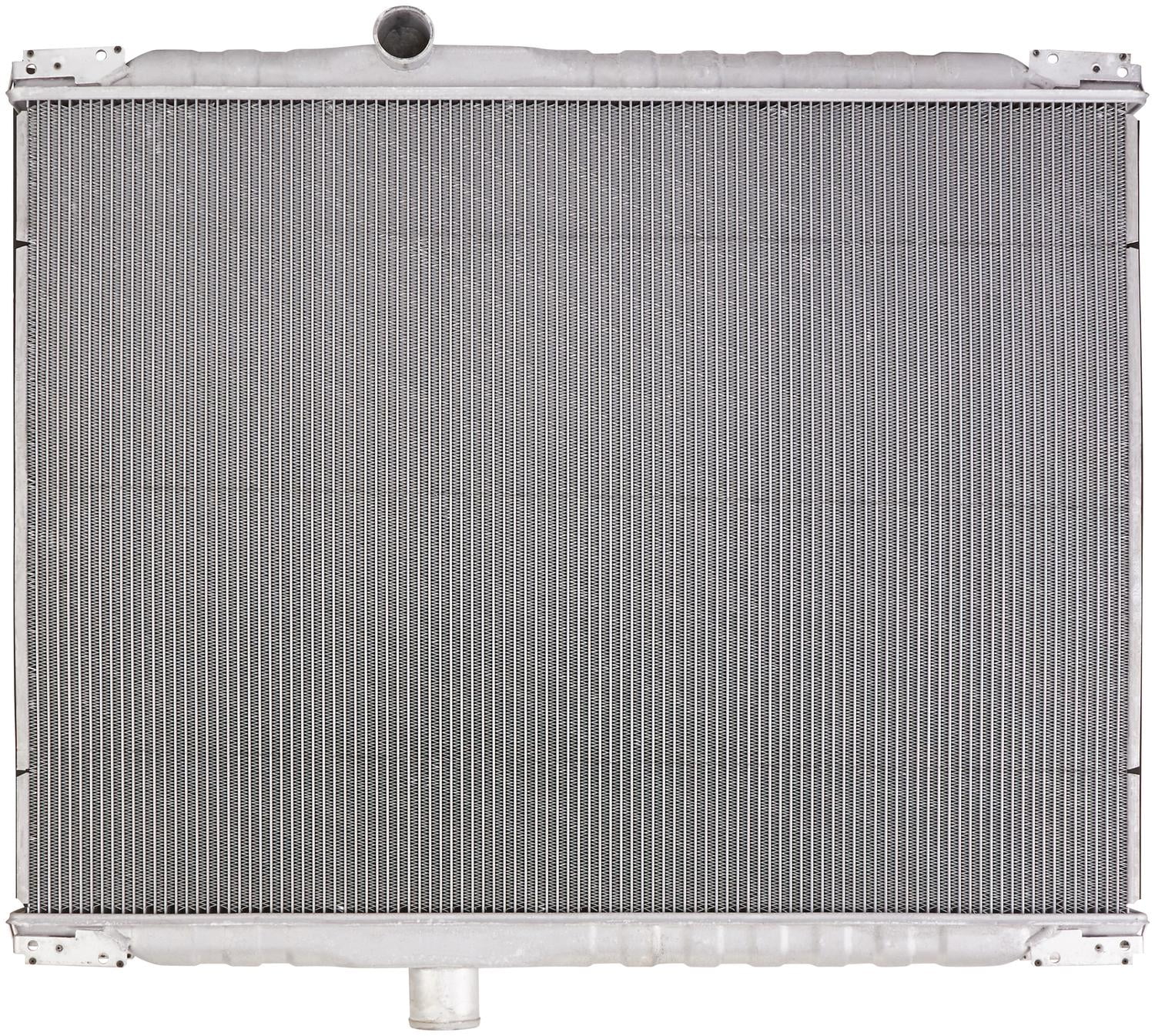 Spectra Premium 2001-3005 Aluminum Heavy Duty Radiator - Walmart.com