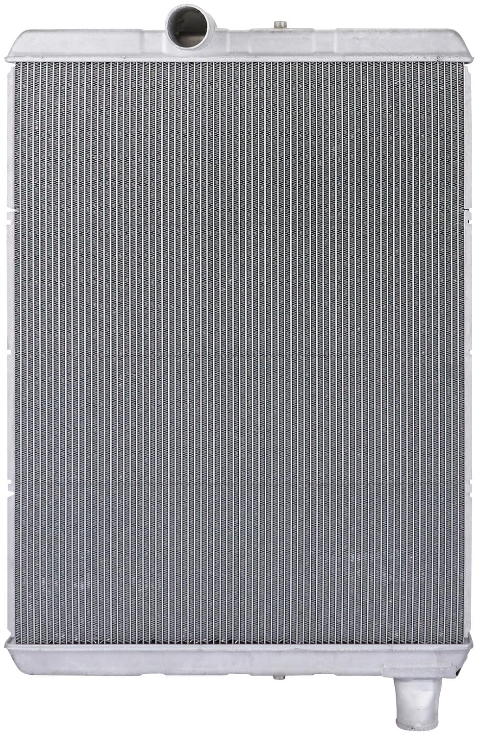 Spectra Premium 2001-3527 Aluminum Heavy Duty Radiator - Walmart.com