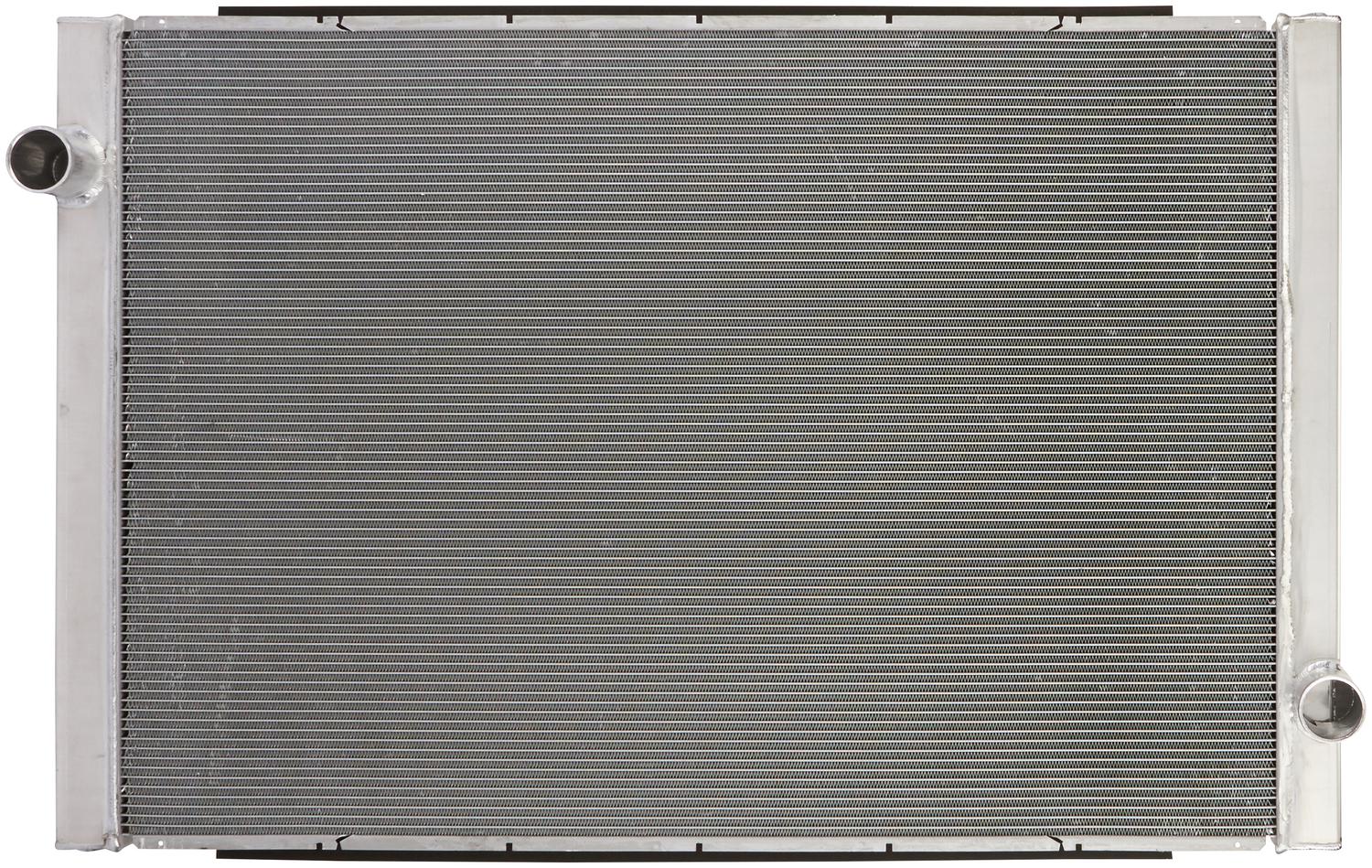 Spectra Premium 2001-3549 Aluminum Heavy Duty Radiator - Walmart.com