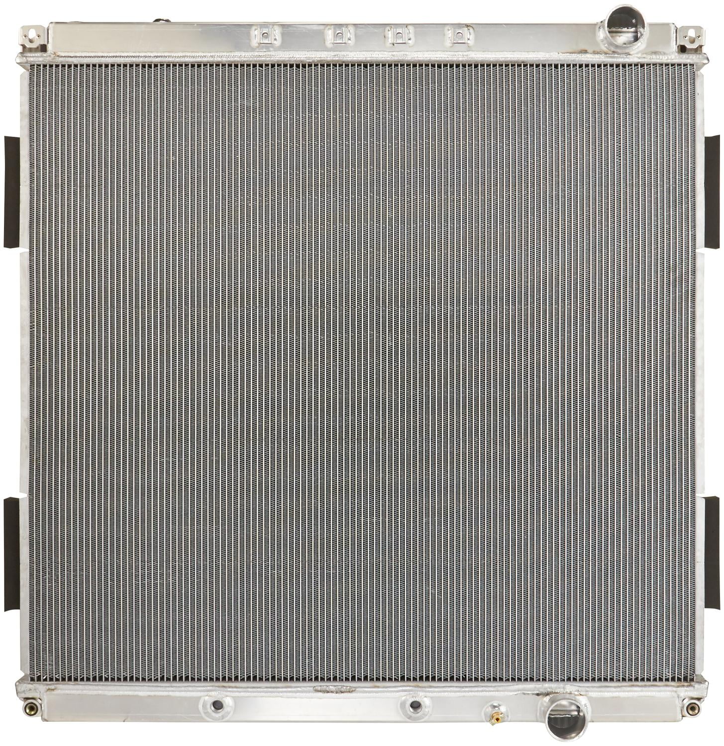 Spectra Premium 2001-4705 Aluminum Heavy Duty Radiator - Walmart.com