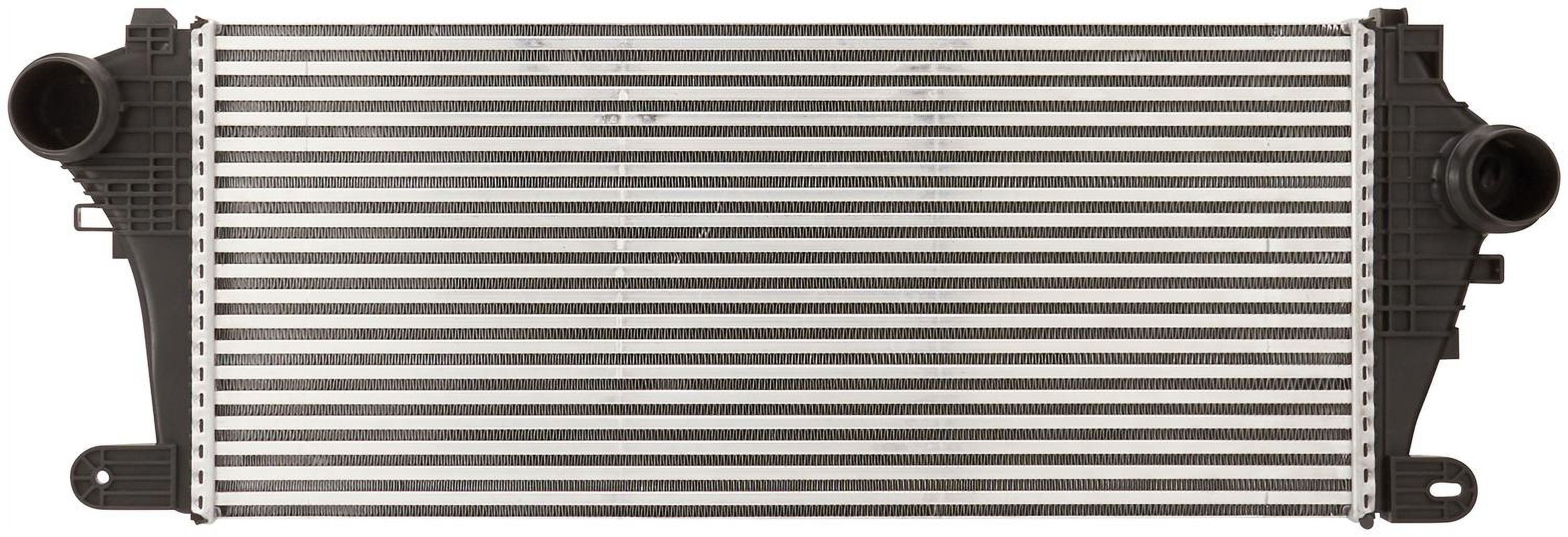 Free Shipping! Spectra Premium Automotive Intercooler for Turbo Engine ...