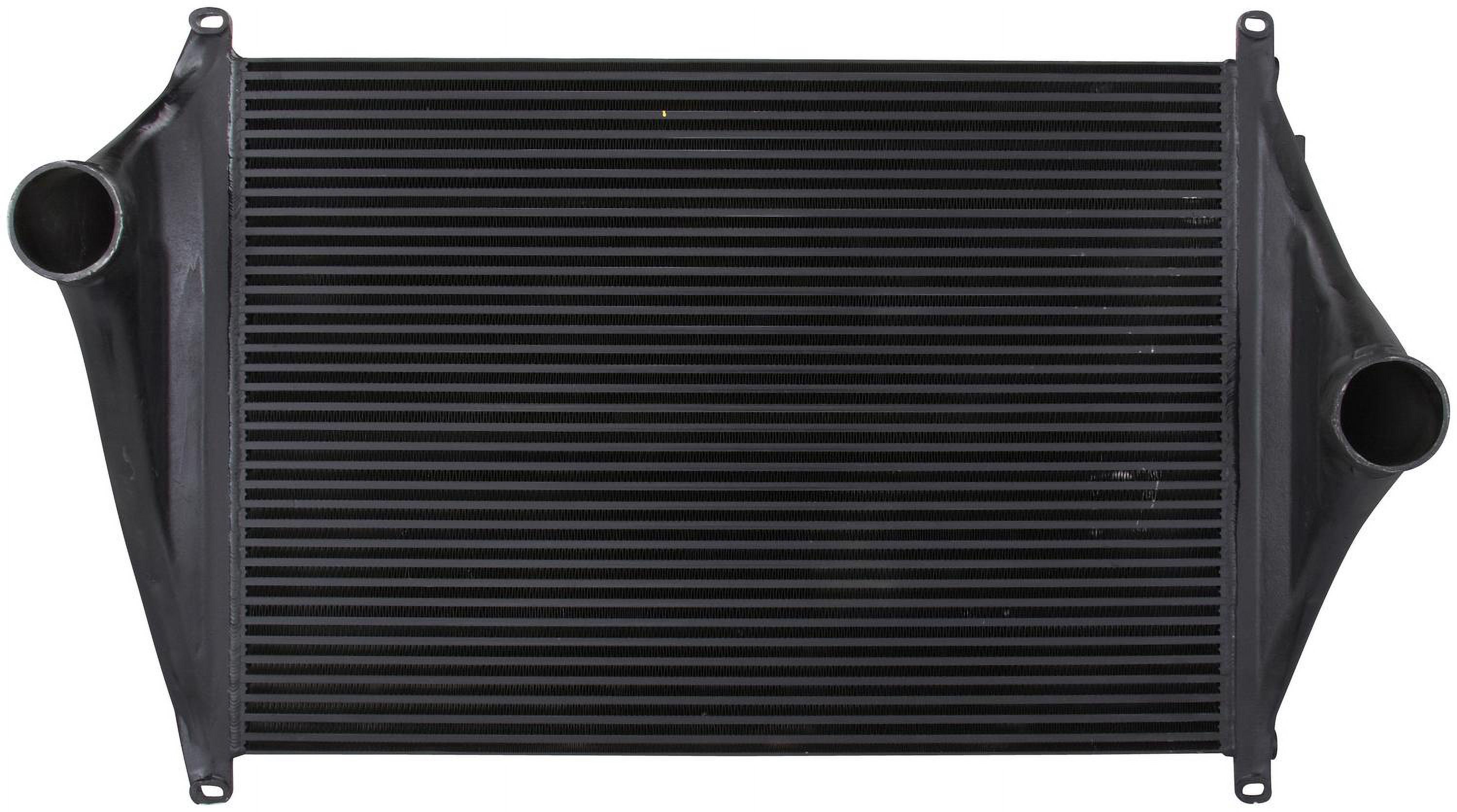 Spectra Premium 4401-1724 Heavy Duty Charge Air Cooler - Walmart ...
