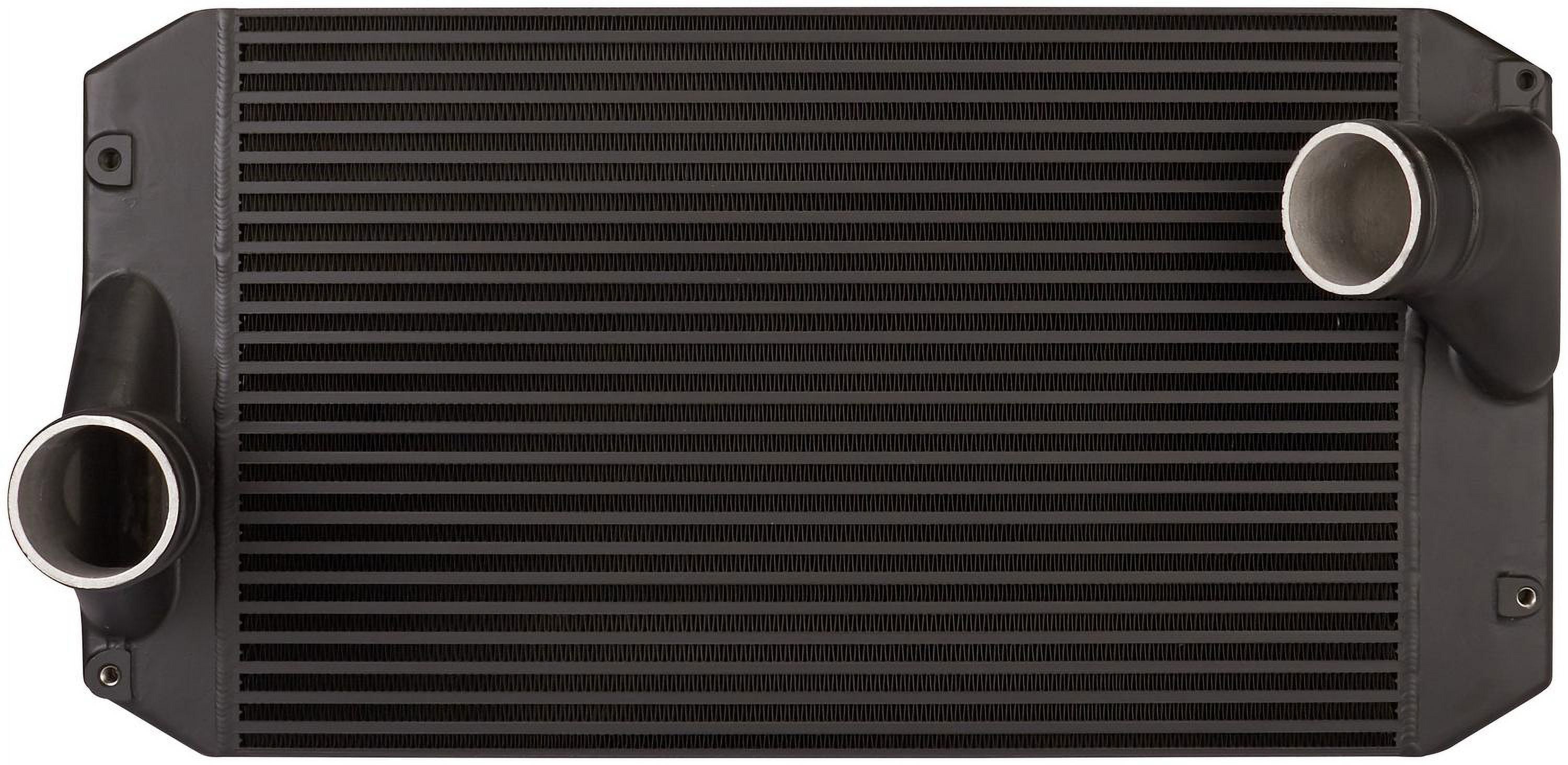 Spectra Premium 4401-3523 Heavy Duty Charge Air Cooler - Walmart.com