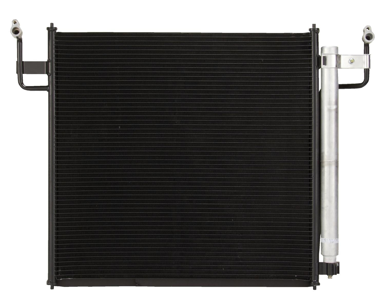Spectra Premium 7-3239 Automotive Air Conditioning Condenser Fits ...