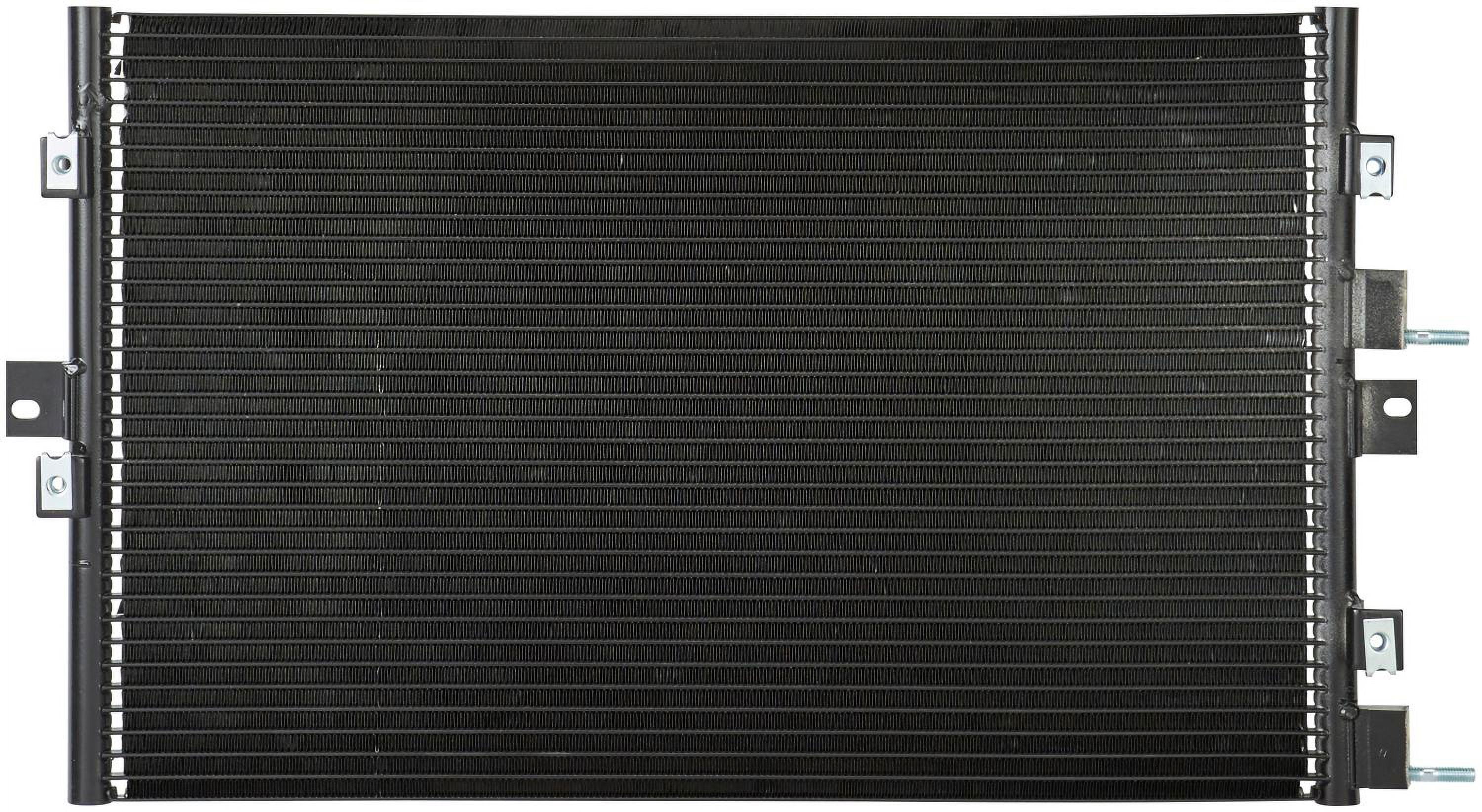 Spectra Premium 7-3286 Automotive Air Conditioning Condenser Fits ...