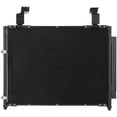 Spectra Premium 7-3290 Automotive Air Conditioning Condenser Fits ...