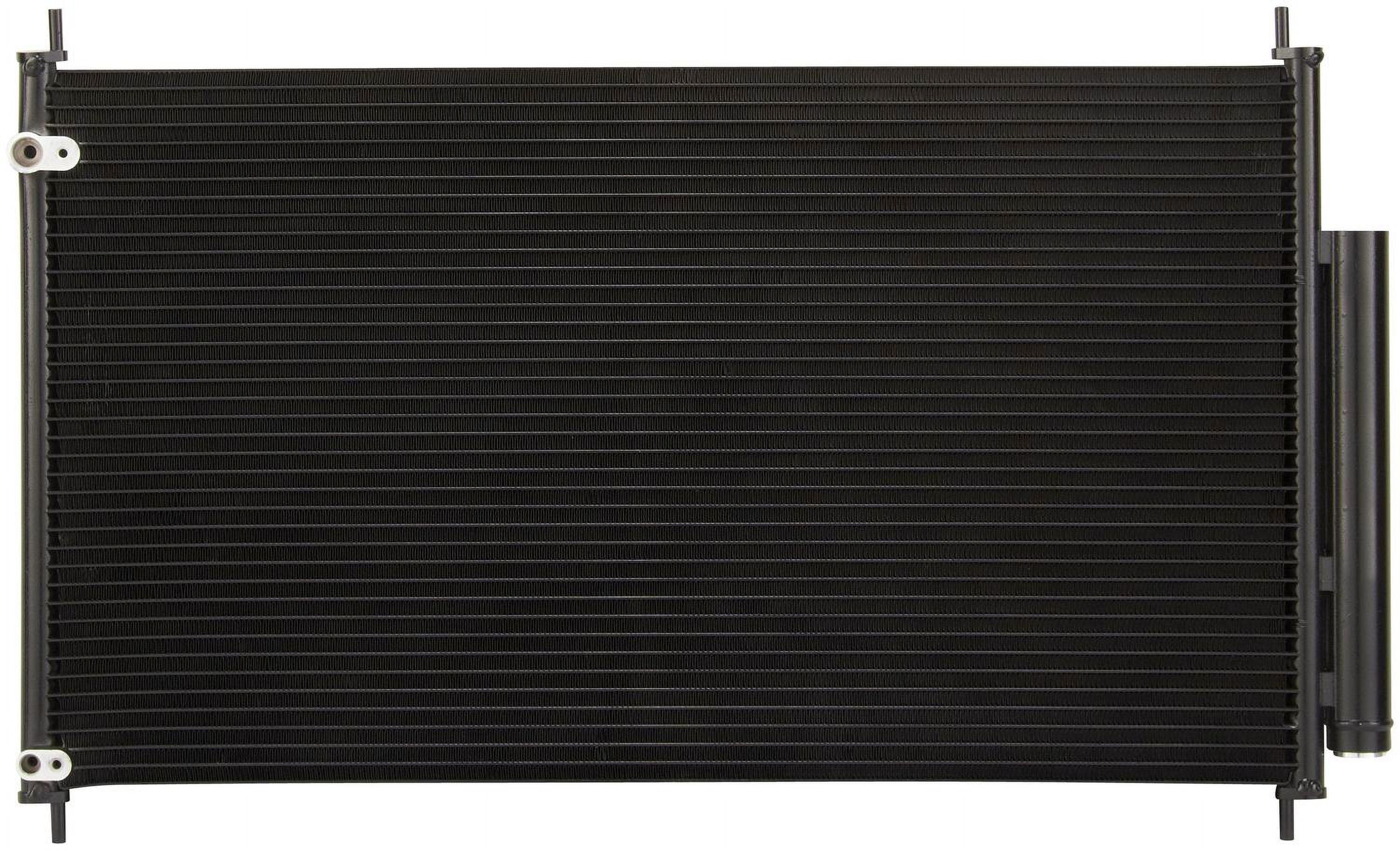 Spectra Premium 7-3397 Automotive Air Conditioning Condenser - Walmart.com