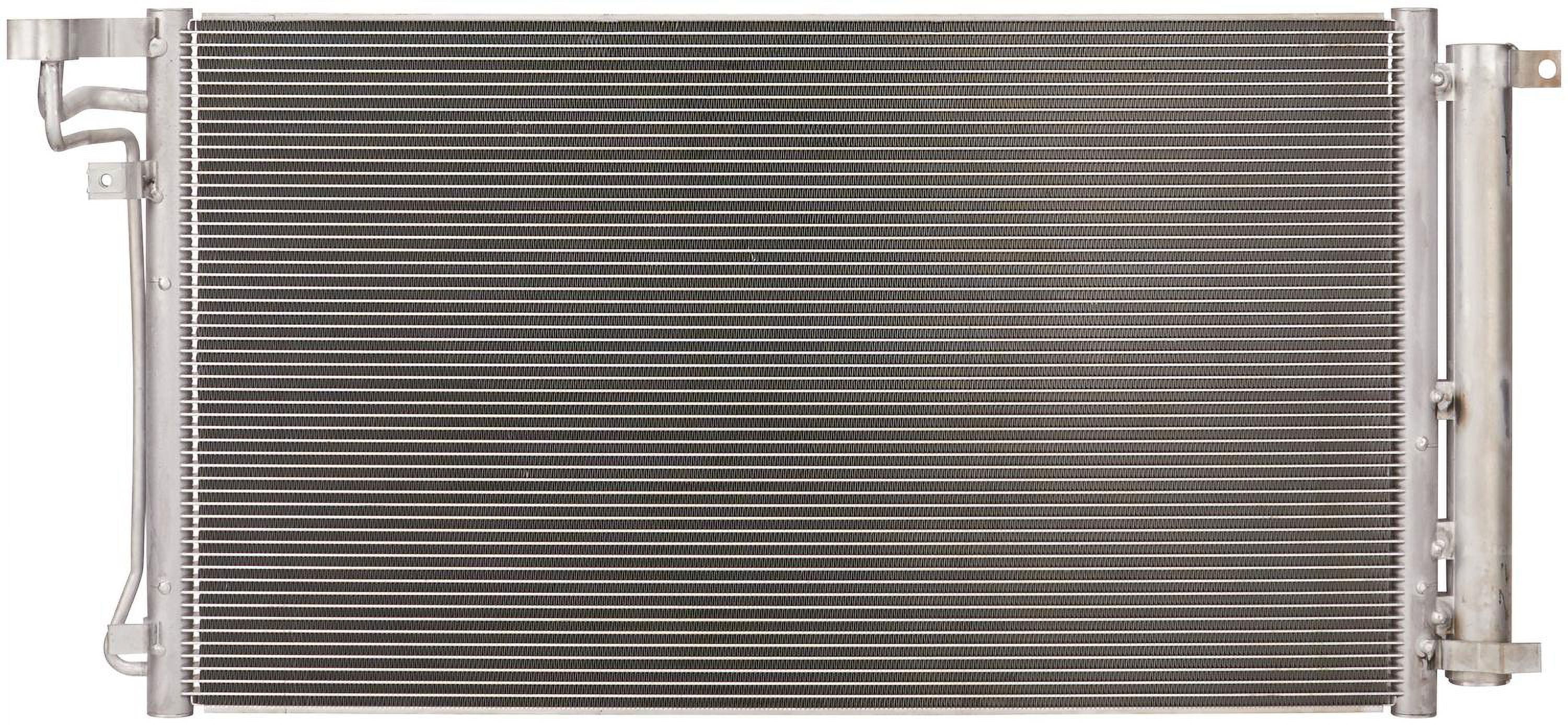 Free Shipping! Spectra Premium Automotive Air Conditioning Condenser ...