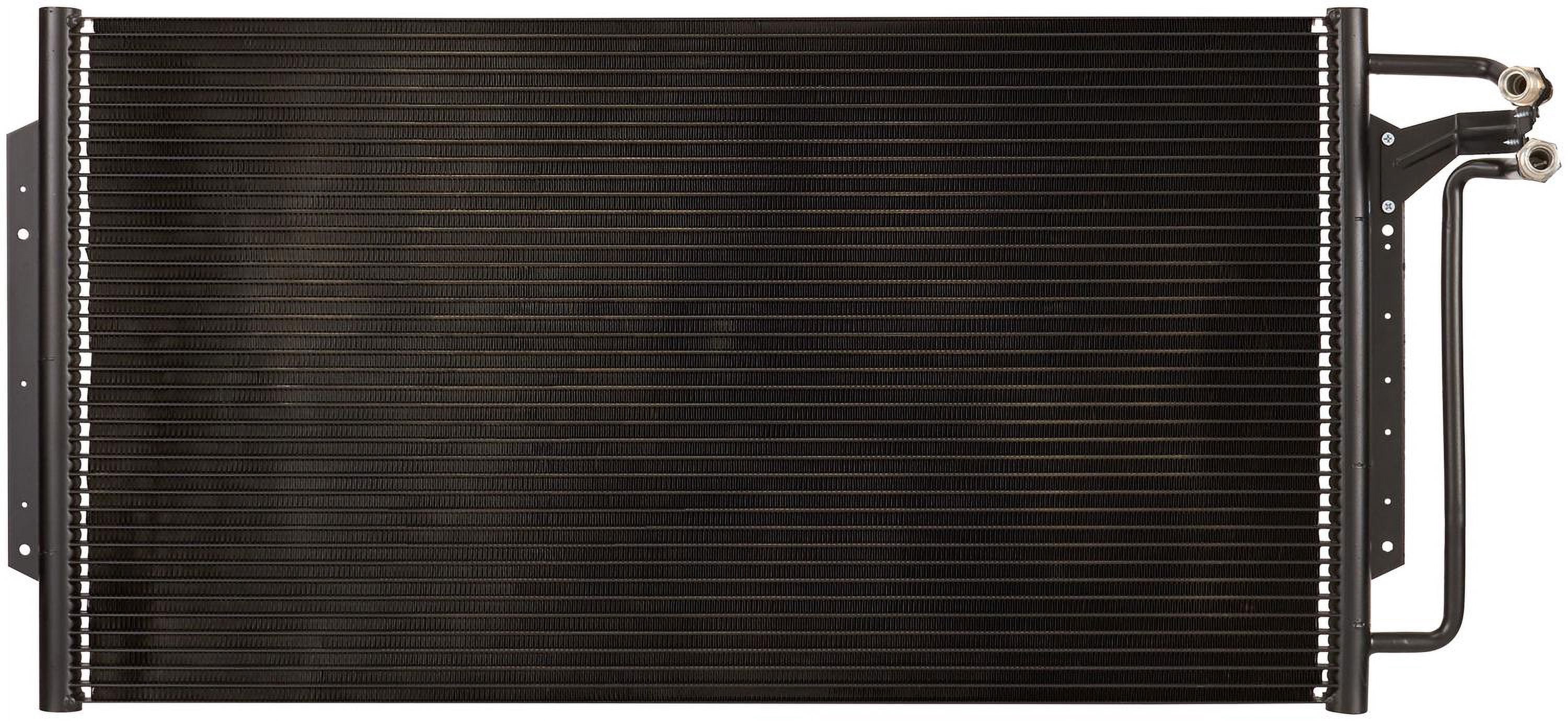 Spectra Premium 7-4548 Automotive Air Conditioning Condenser Fits ...
