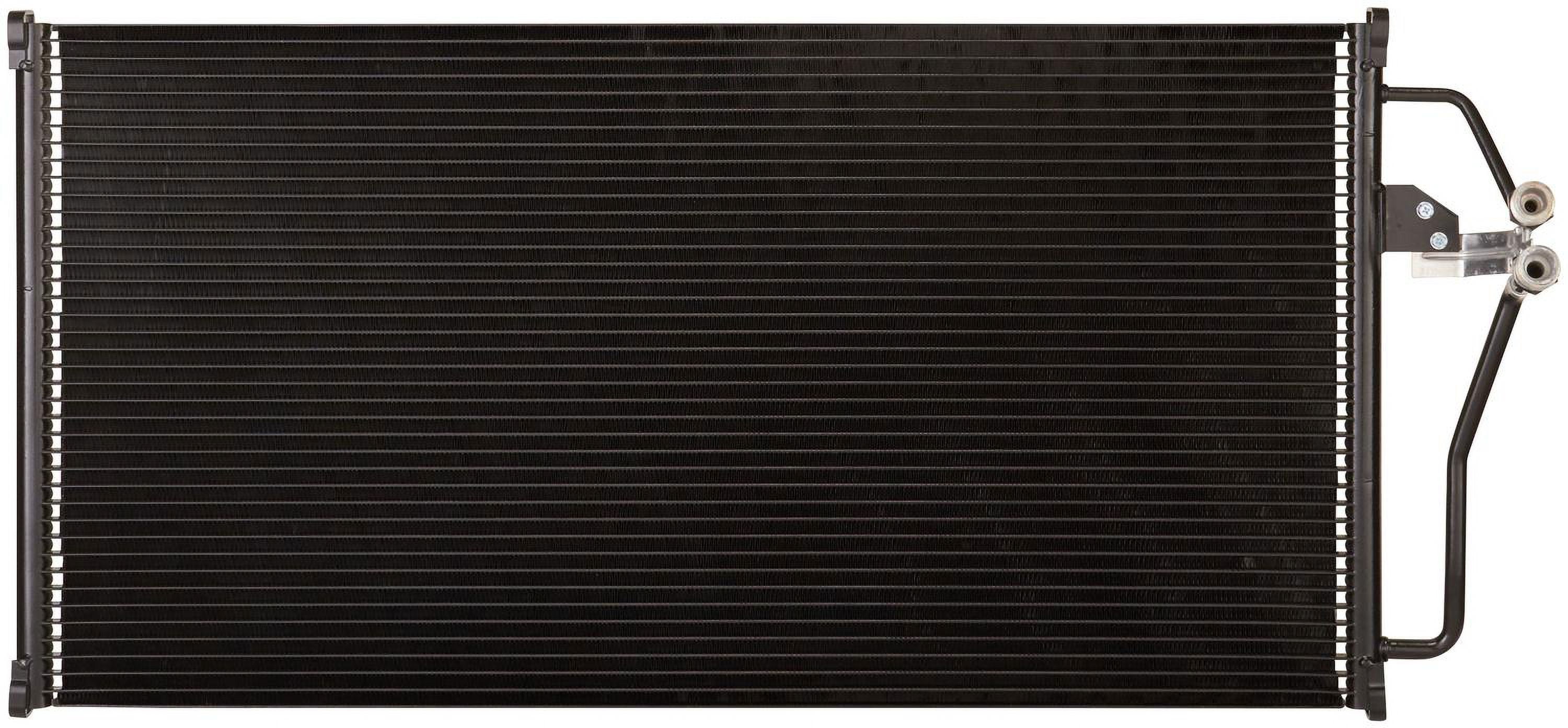 Spectra Premium 7-4549 Automotive Air Conditioning Condenser Fits ...