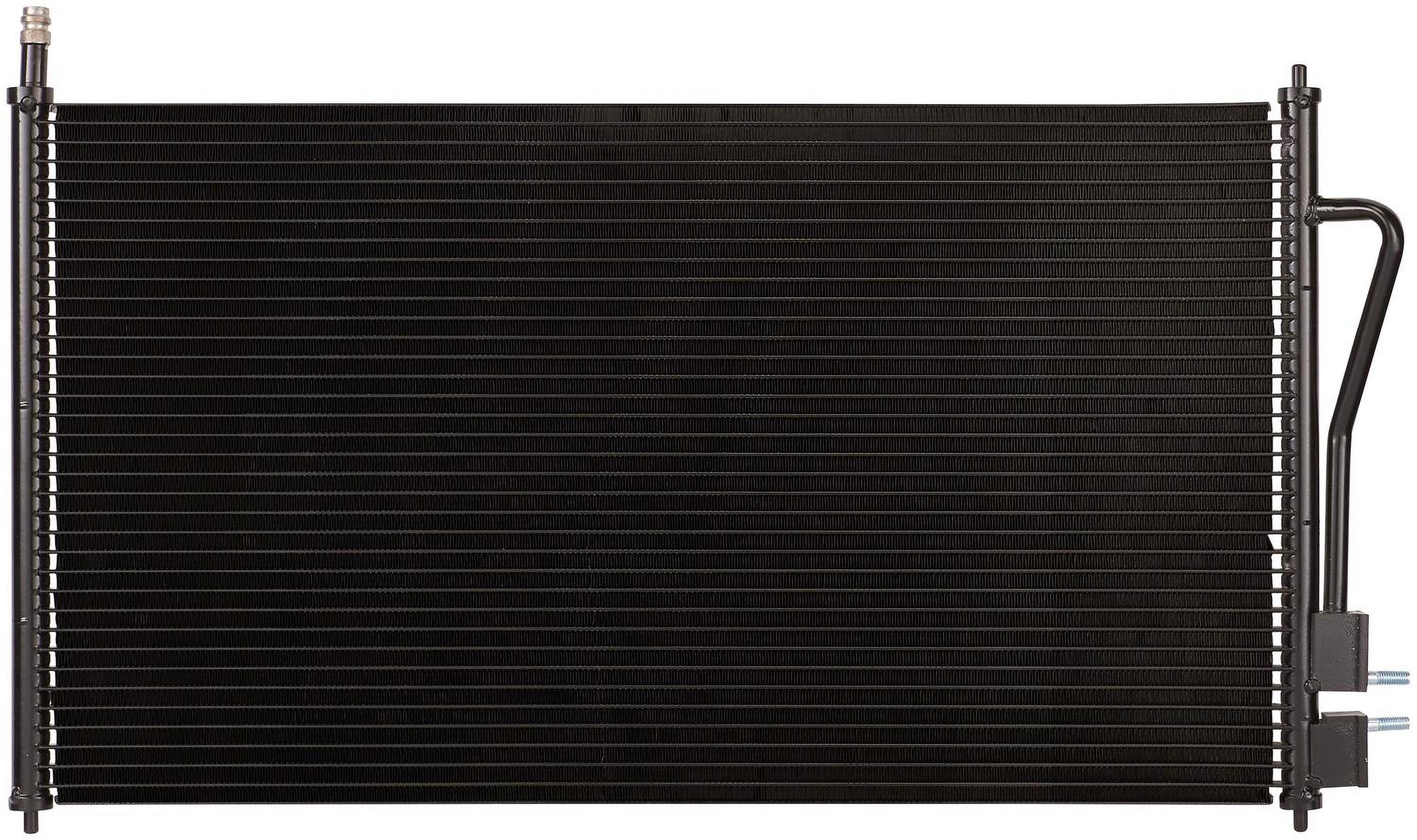 Spectra Premium 7-4938 Automotive Air Conditioning Condenser Fits ...