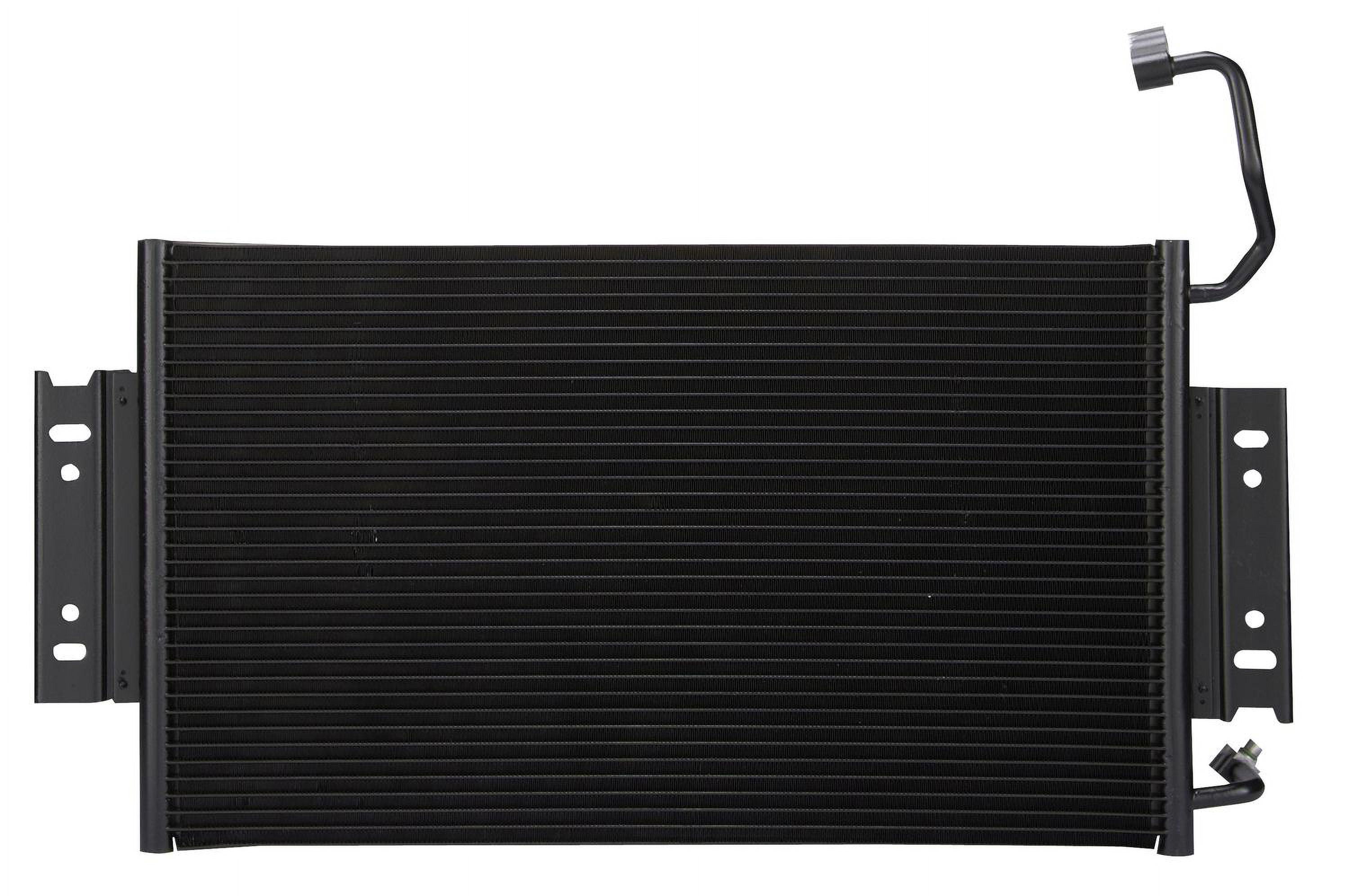 Spectra Premium 7-4940 Automotive Air Conditioning Condenser Fits ...