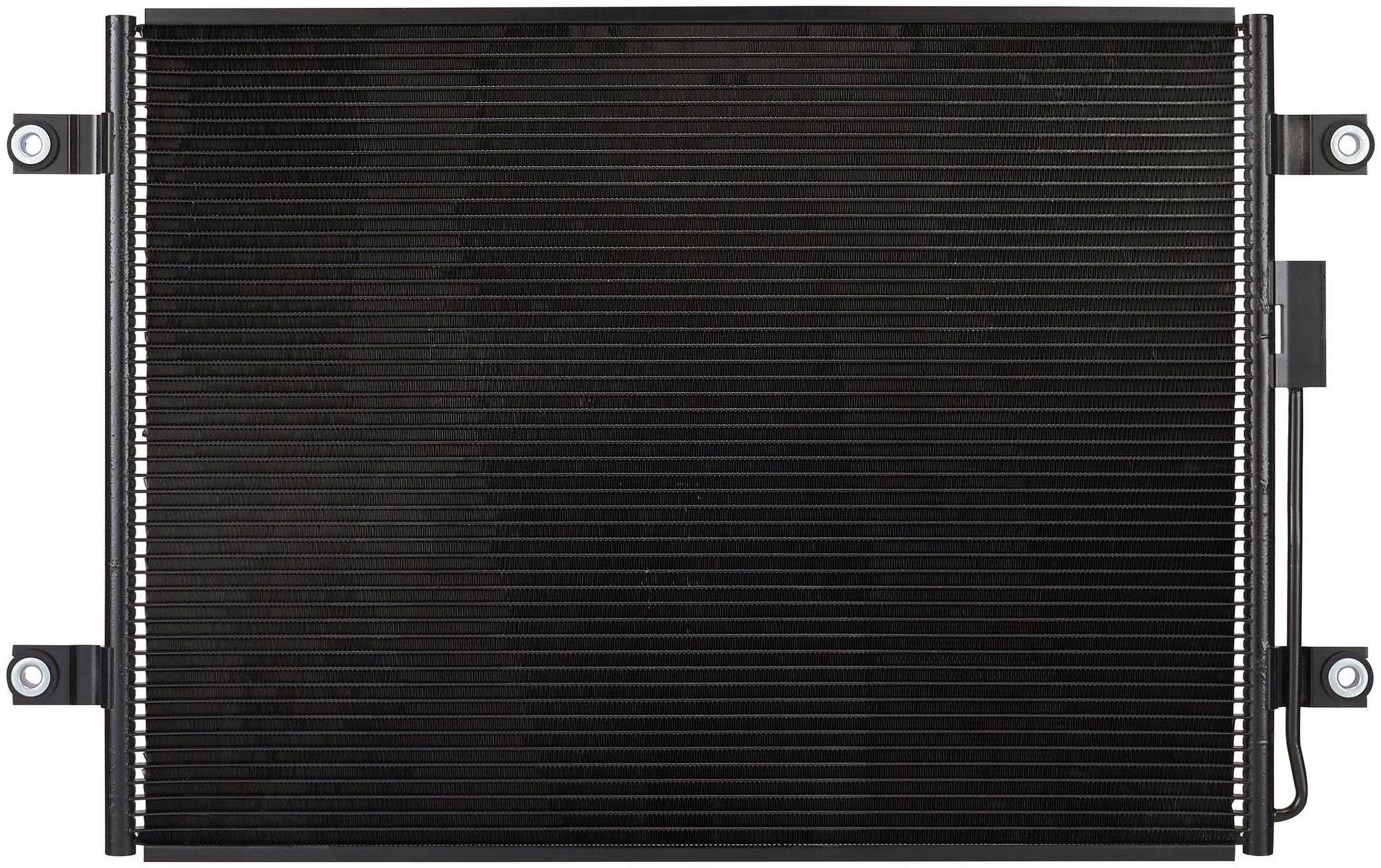 Free Shipping! Spectra Premium HD Vehicle Air Conditioning Condenser ...