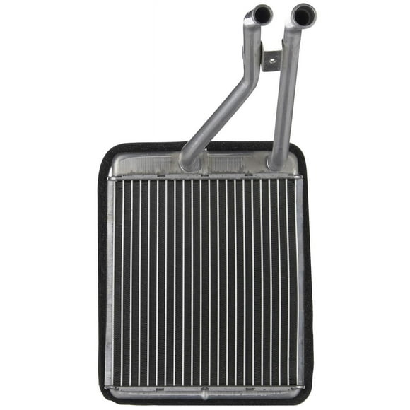 Jeep Wrangler Tj Hvac Heater Core