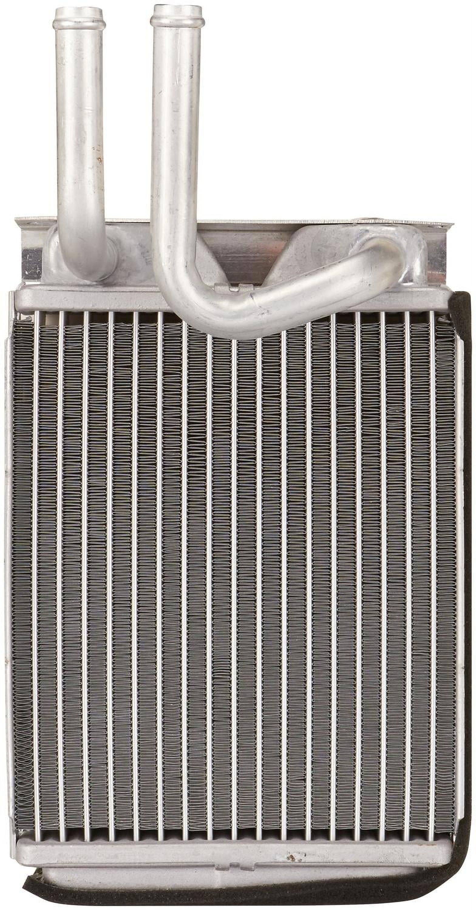 Spectra Premium 94609 HVAC Heater Core - Walmart.com