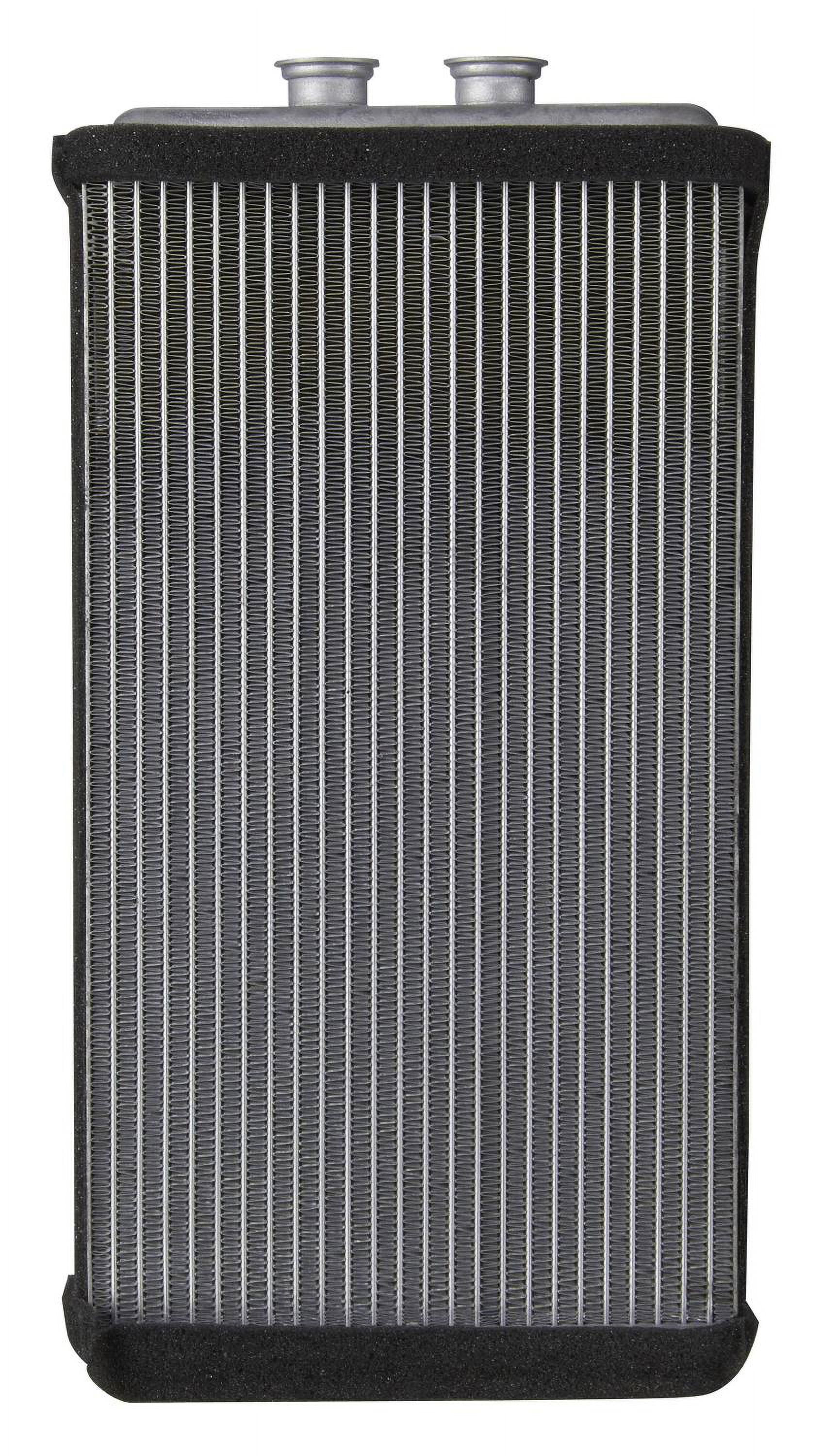 Lexus Ls Hvac Heater Core