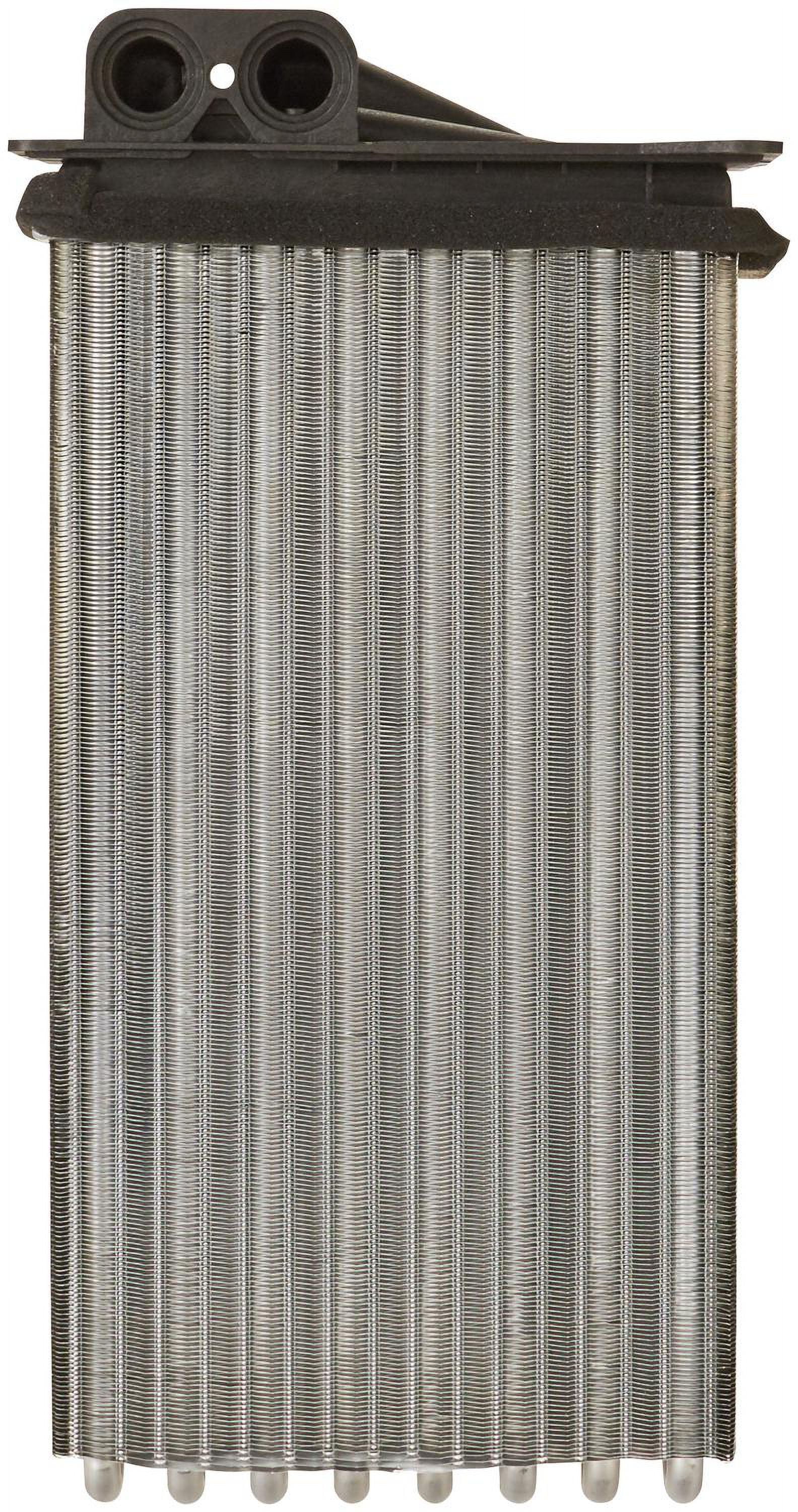 Spectra Premium HVAC Heater Core - Maximum Heat Dissipation - Walmart.com