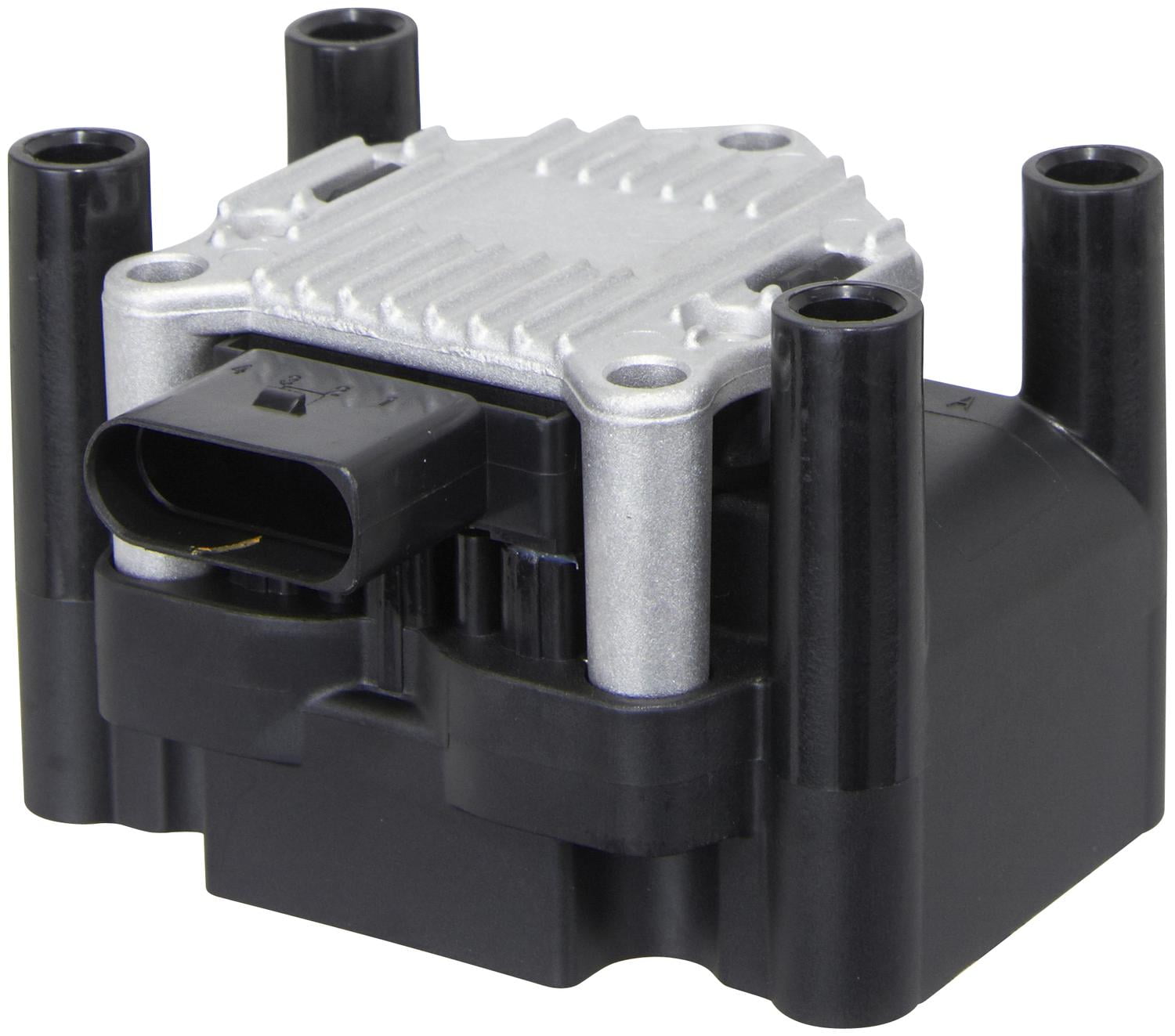Spectra Premium C-529 Ignition Coil - Walmart.com