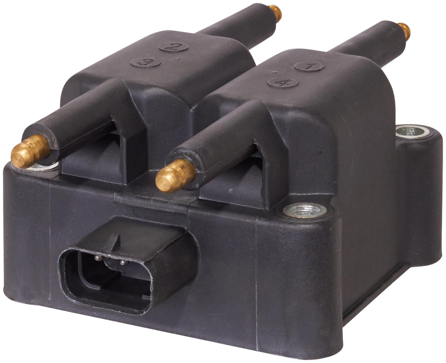 Spectra Premium C-570 Ignition Coil - Walmart Business Supplies