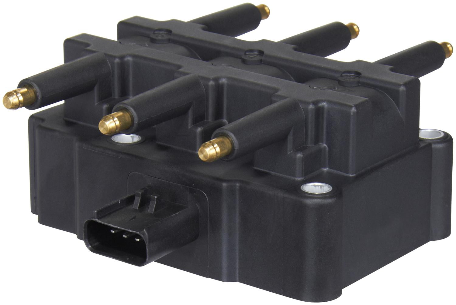 Spectra Premium C-595 Ignition Coil - Walmart.com
