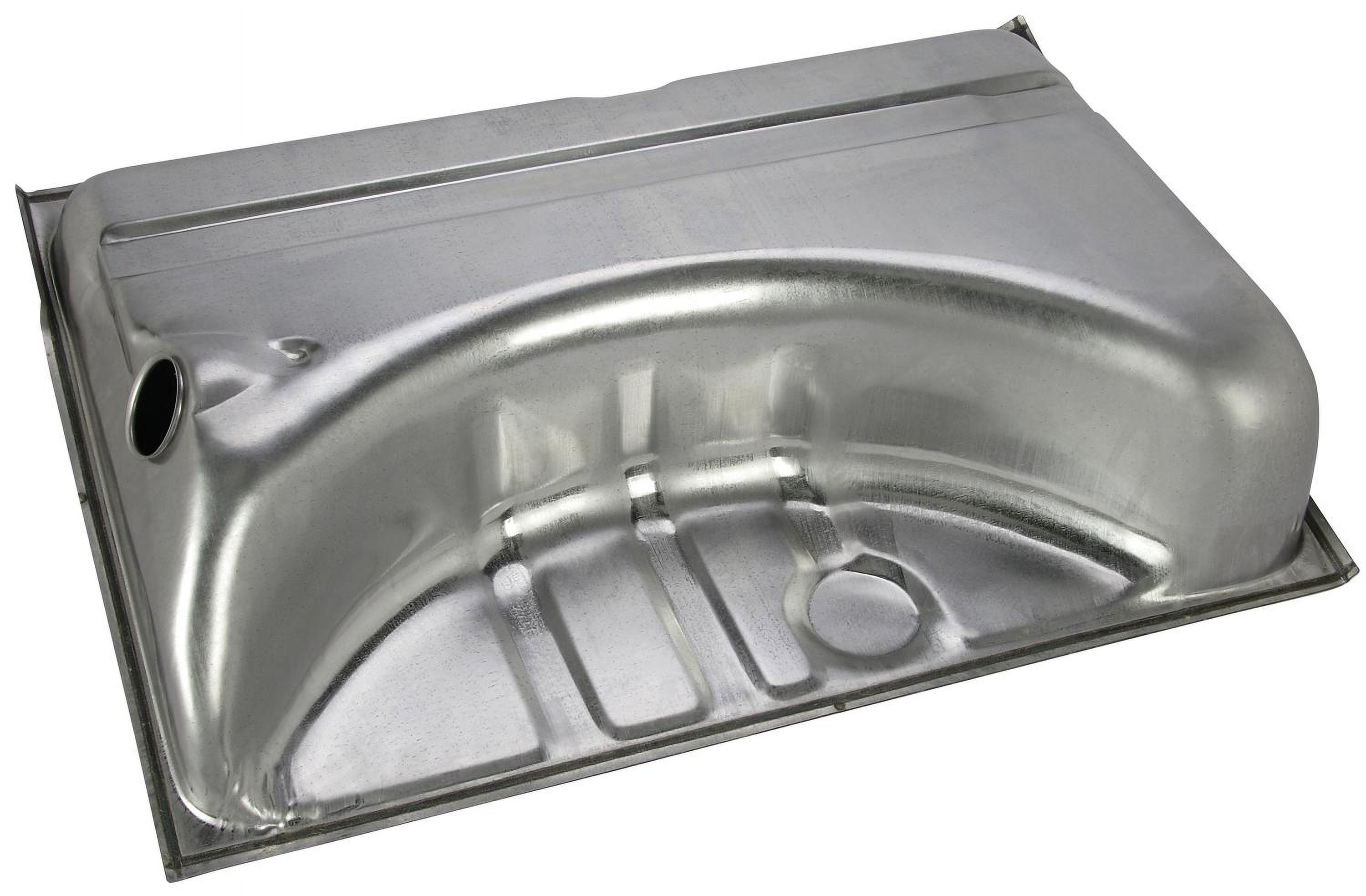 Dodge Nitro Fuel Tank