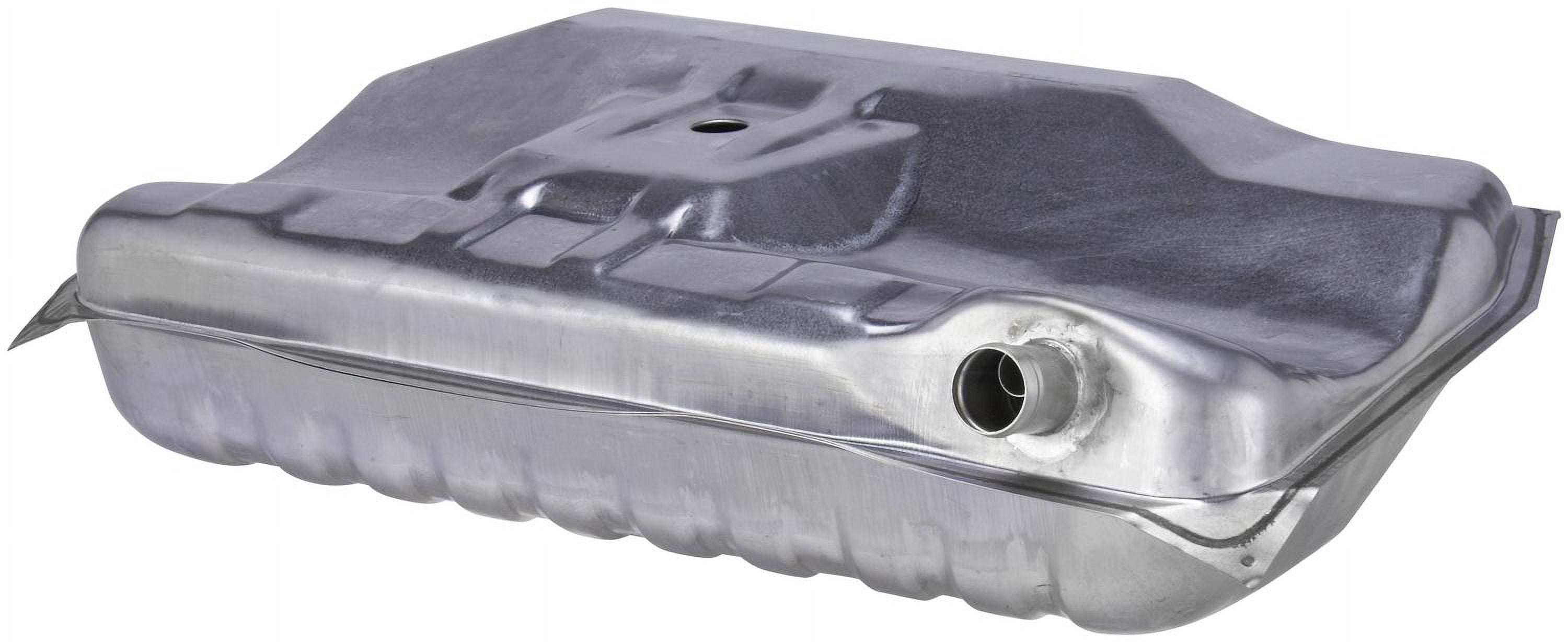 Spectra Premium CR17A Fuel Tank - 17 Gallon Capacity - Walmart.com