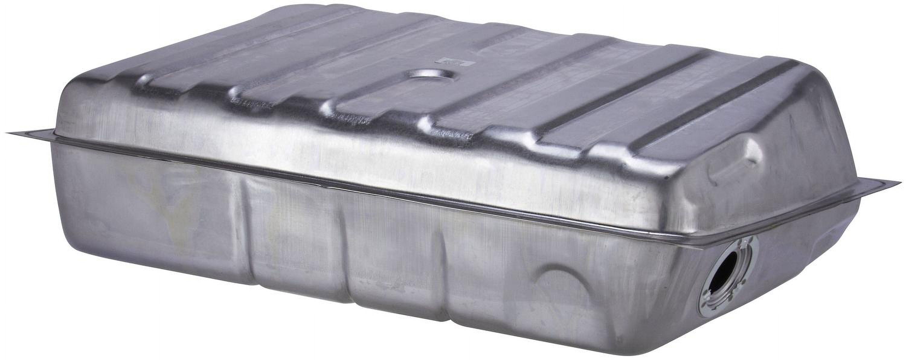 Dodge Ram Fuel Tank